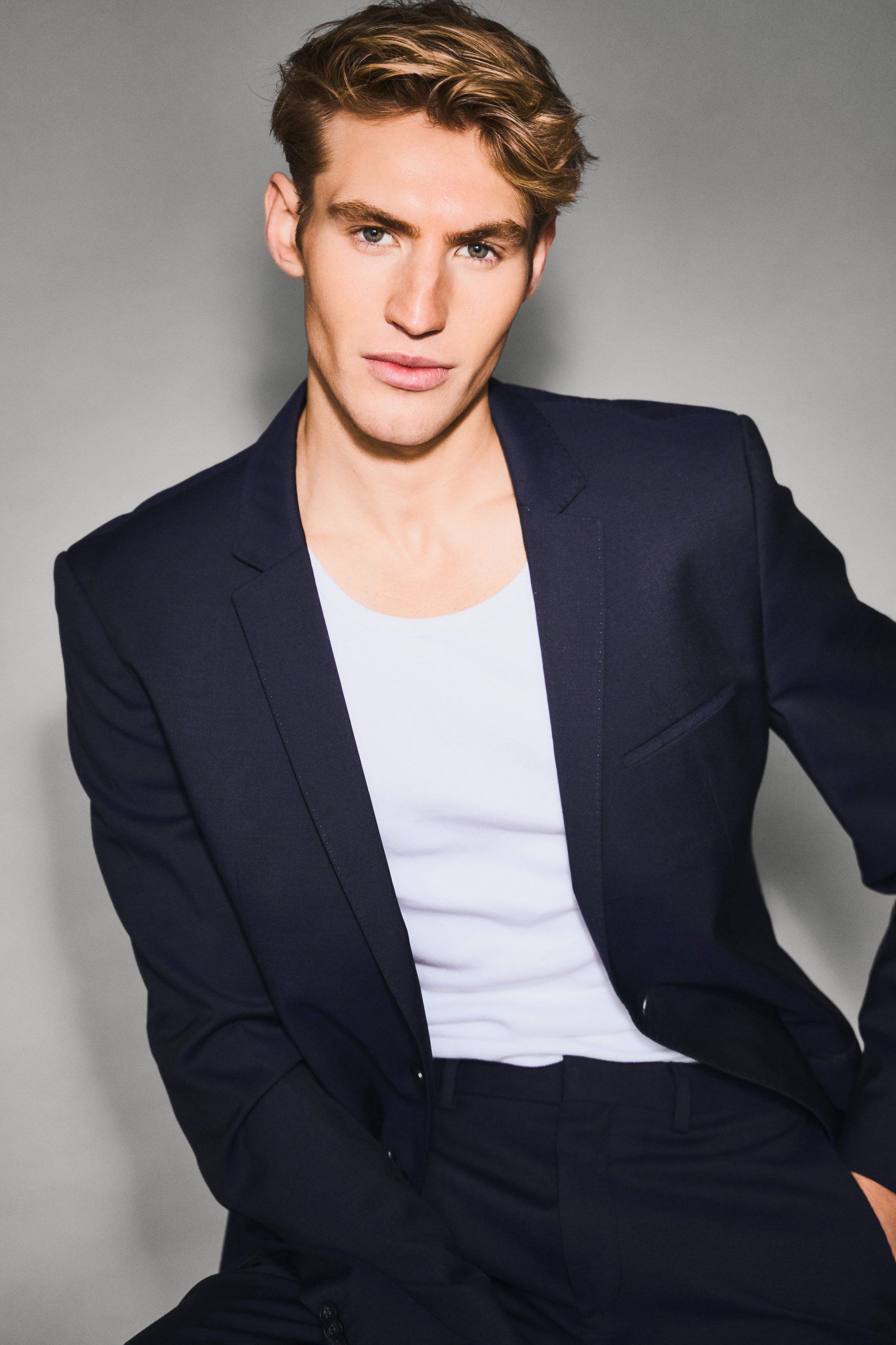 Archie Oliver - AS Agency