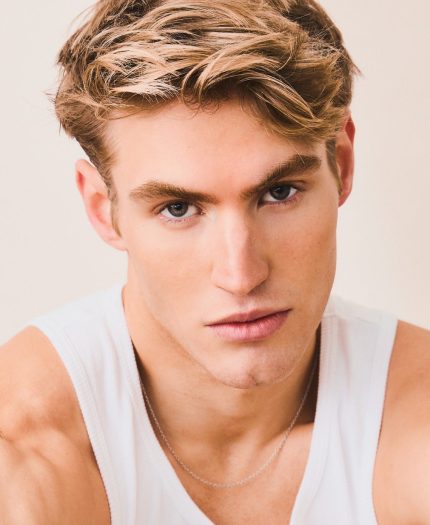 Male Model Agency - AS Agency