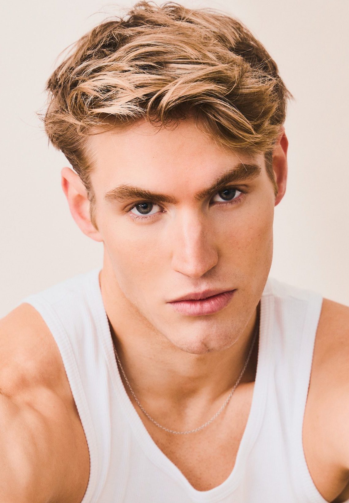 Archie Oliver - AS Agency