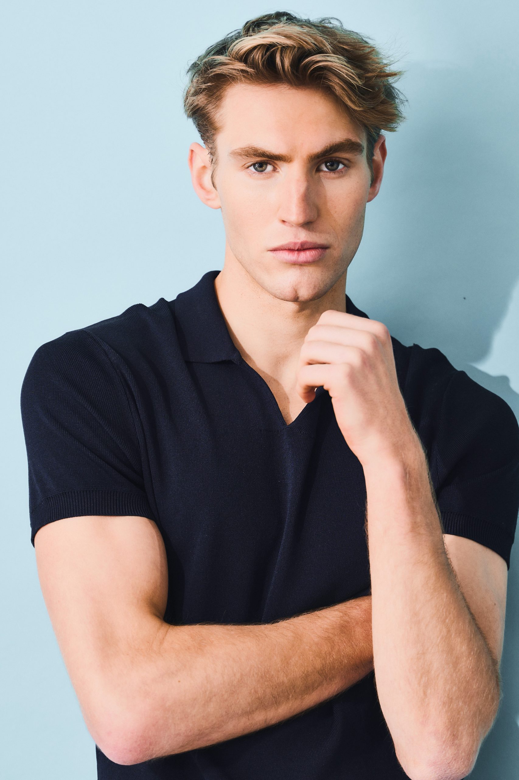 Archie Oliver - AS Agency