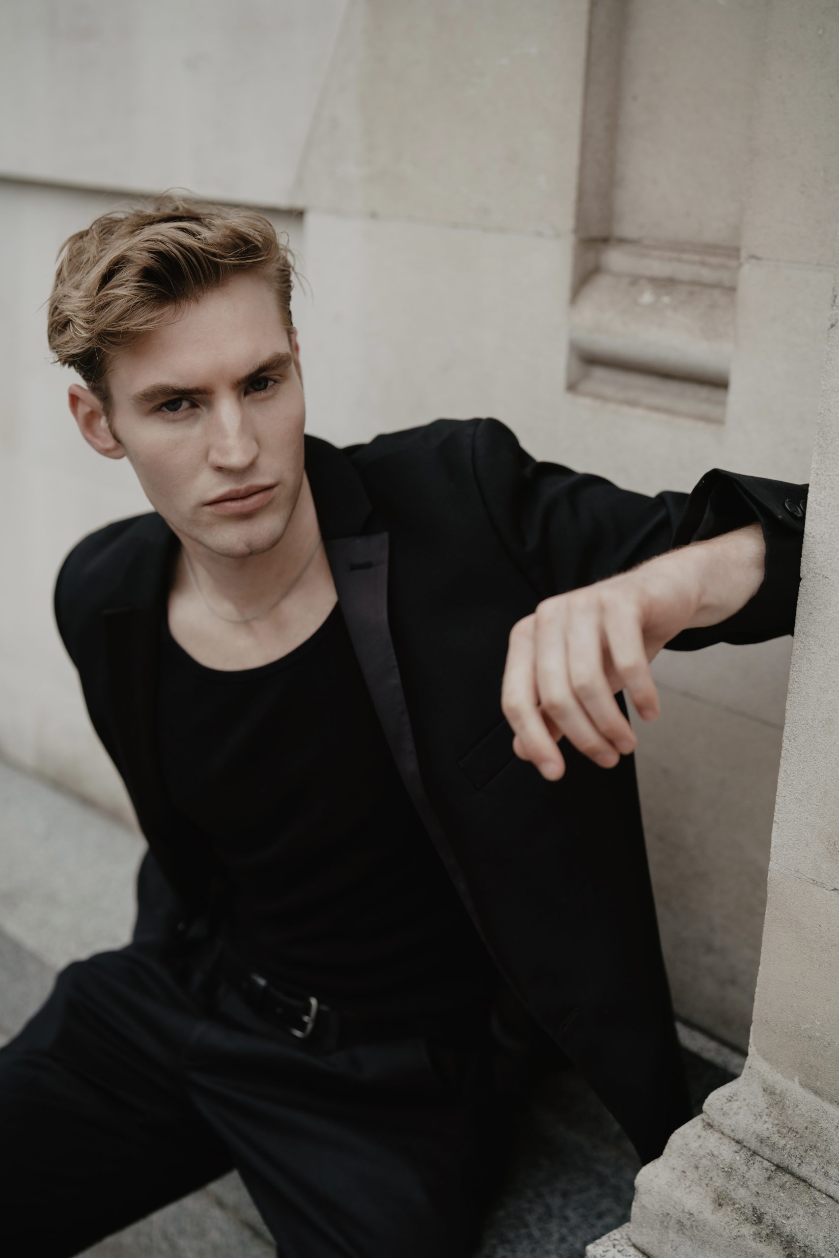 Archie Oliver - AS Agency