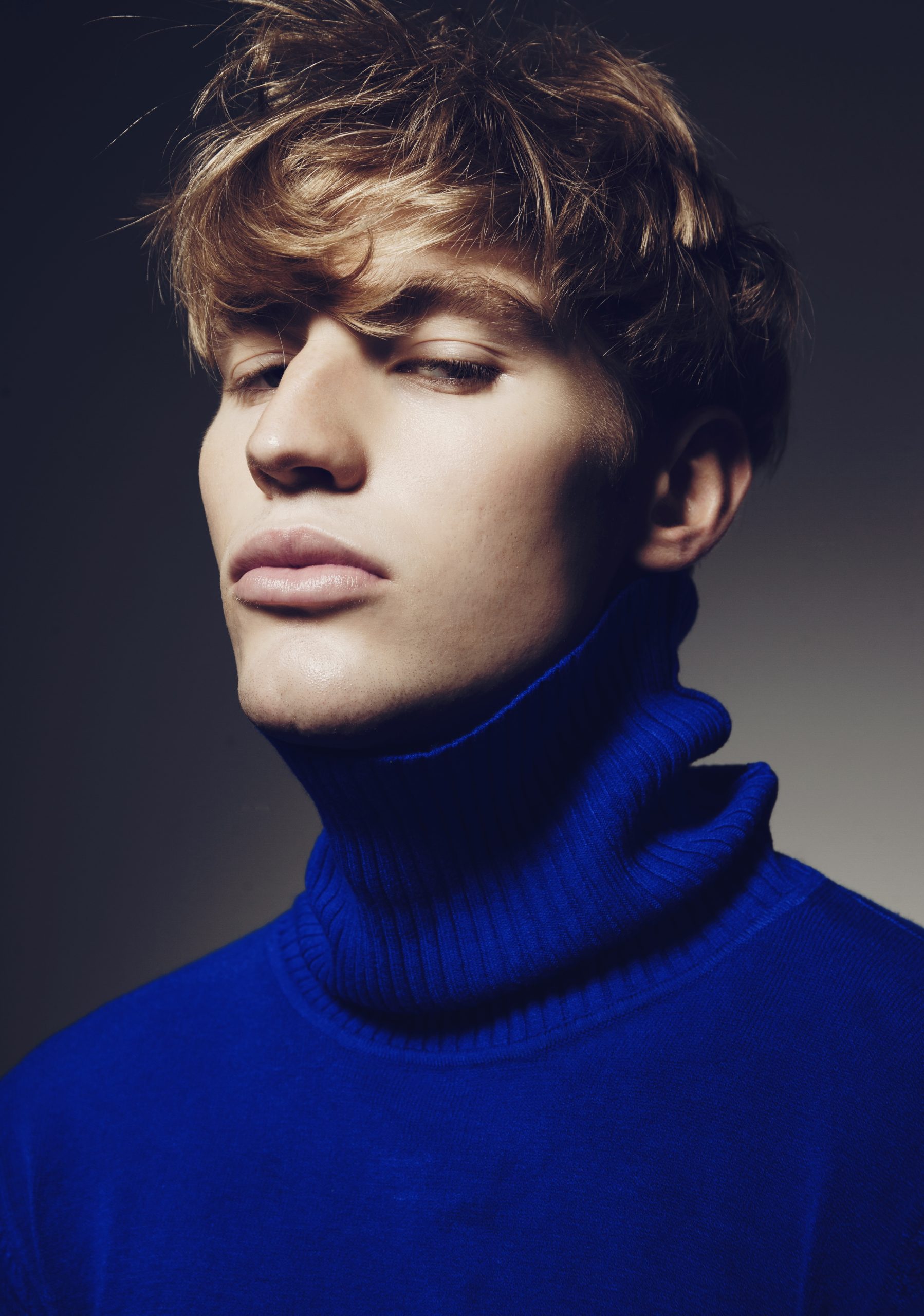 Archie Oliver - AS Agency