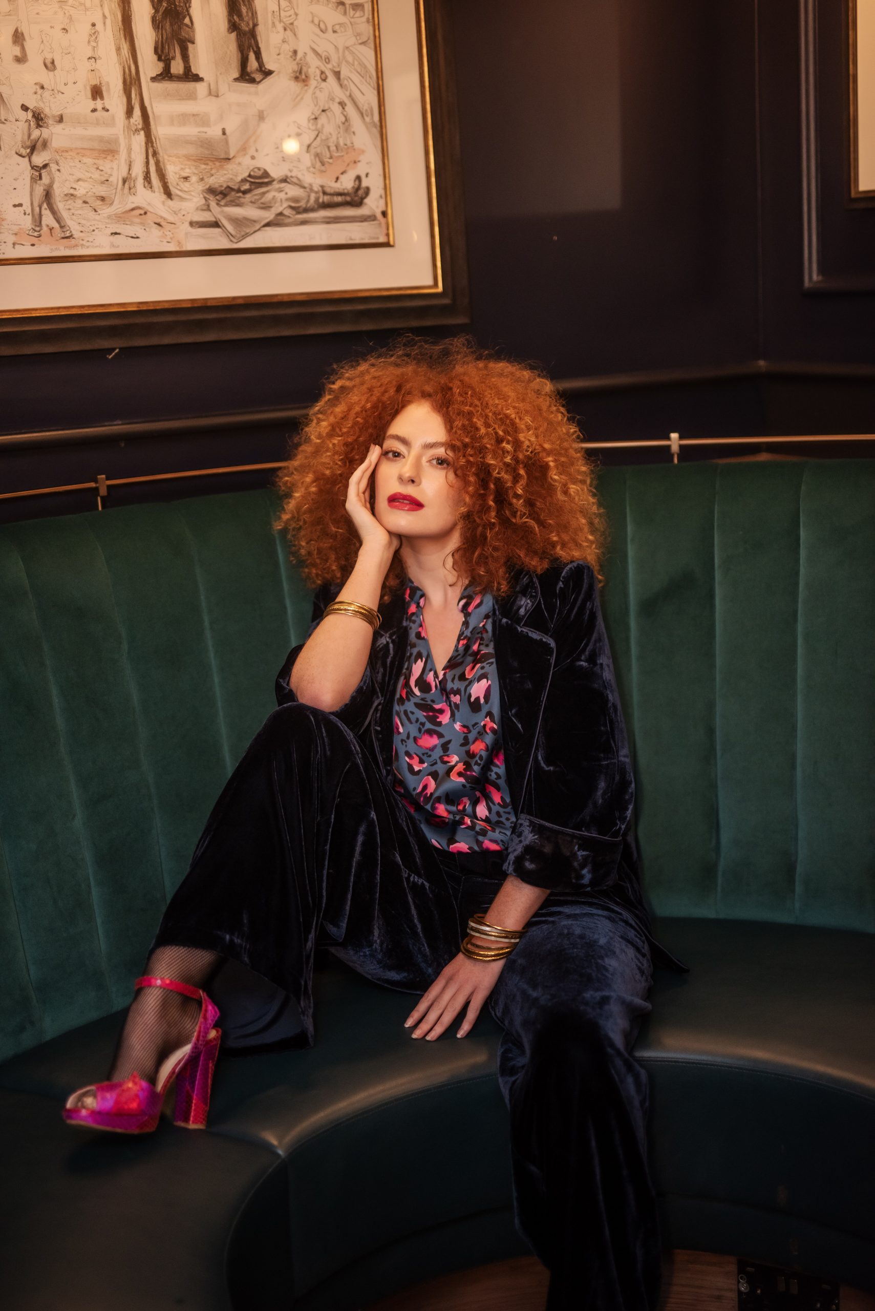 Ellie Ryan - AS Agency