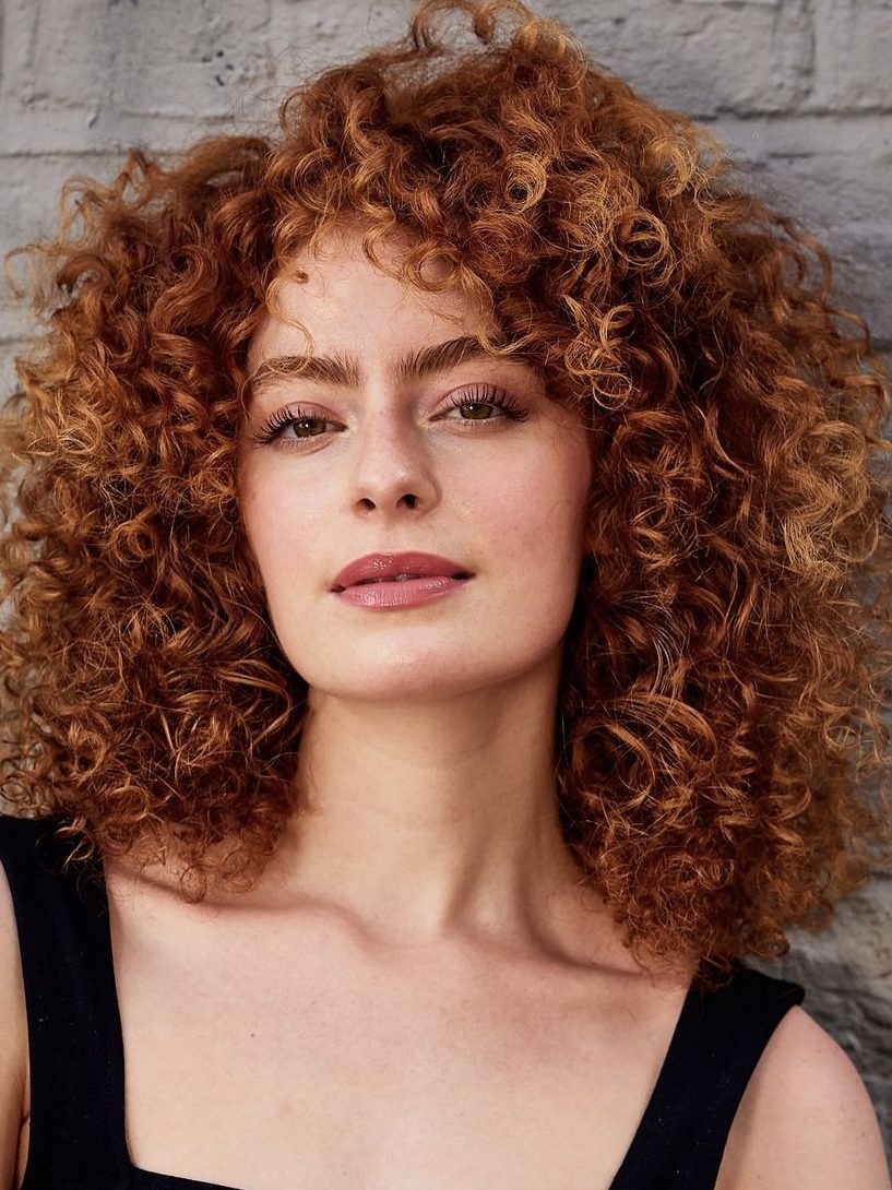 Ellie Ryan - AS Agency