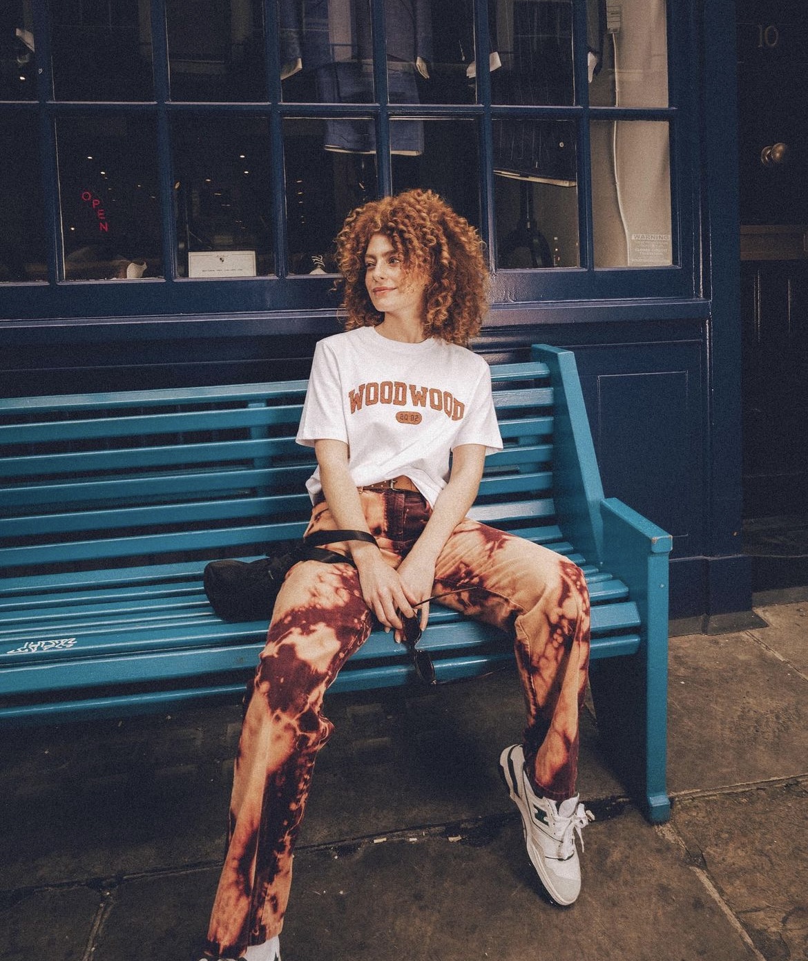 Ellie Ryan - AS Agency