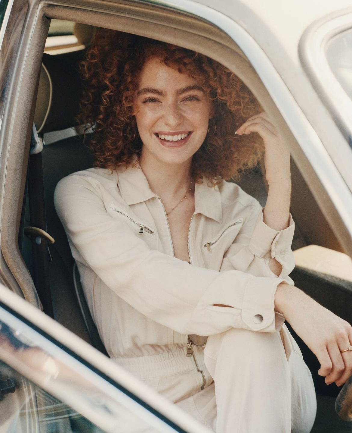 Ellie Ryan - AS Agency