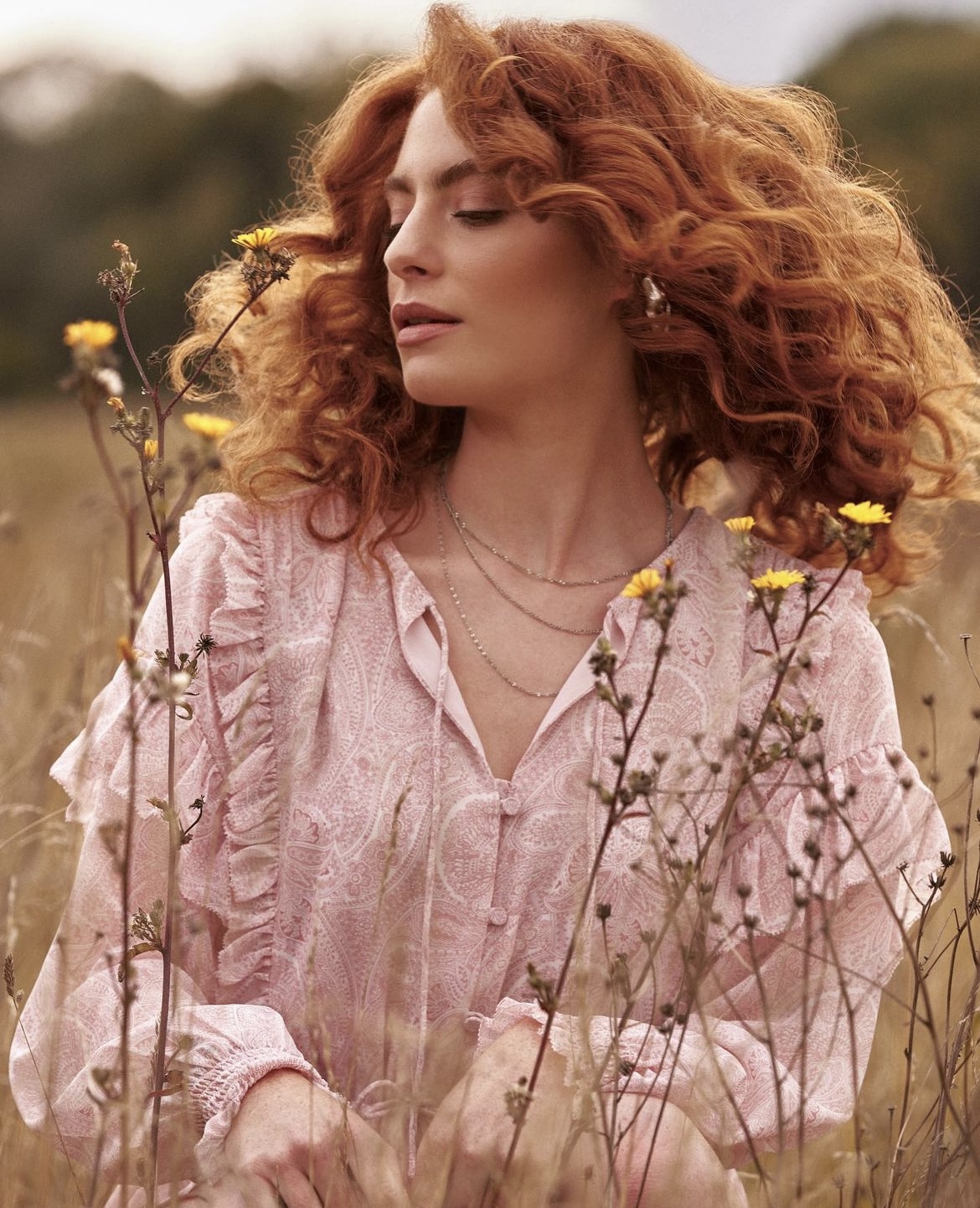 Ellie Ryan - AS Agency