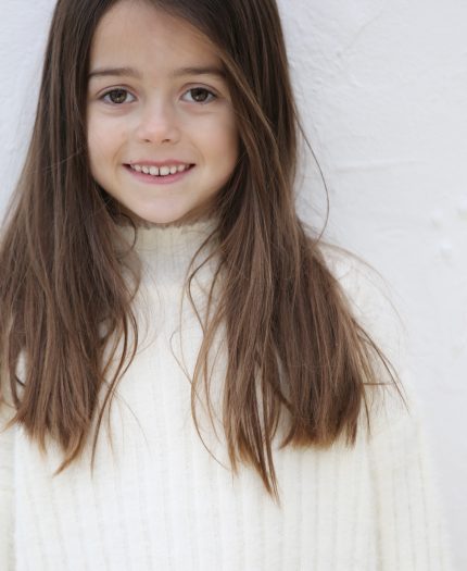 Girl Models | Child Modelling Agency