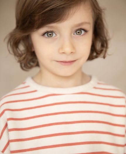 Boy Models | Child Modelling Agency