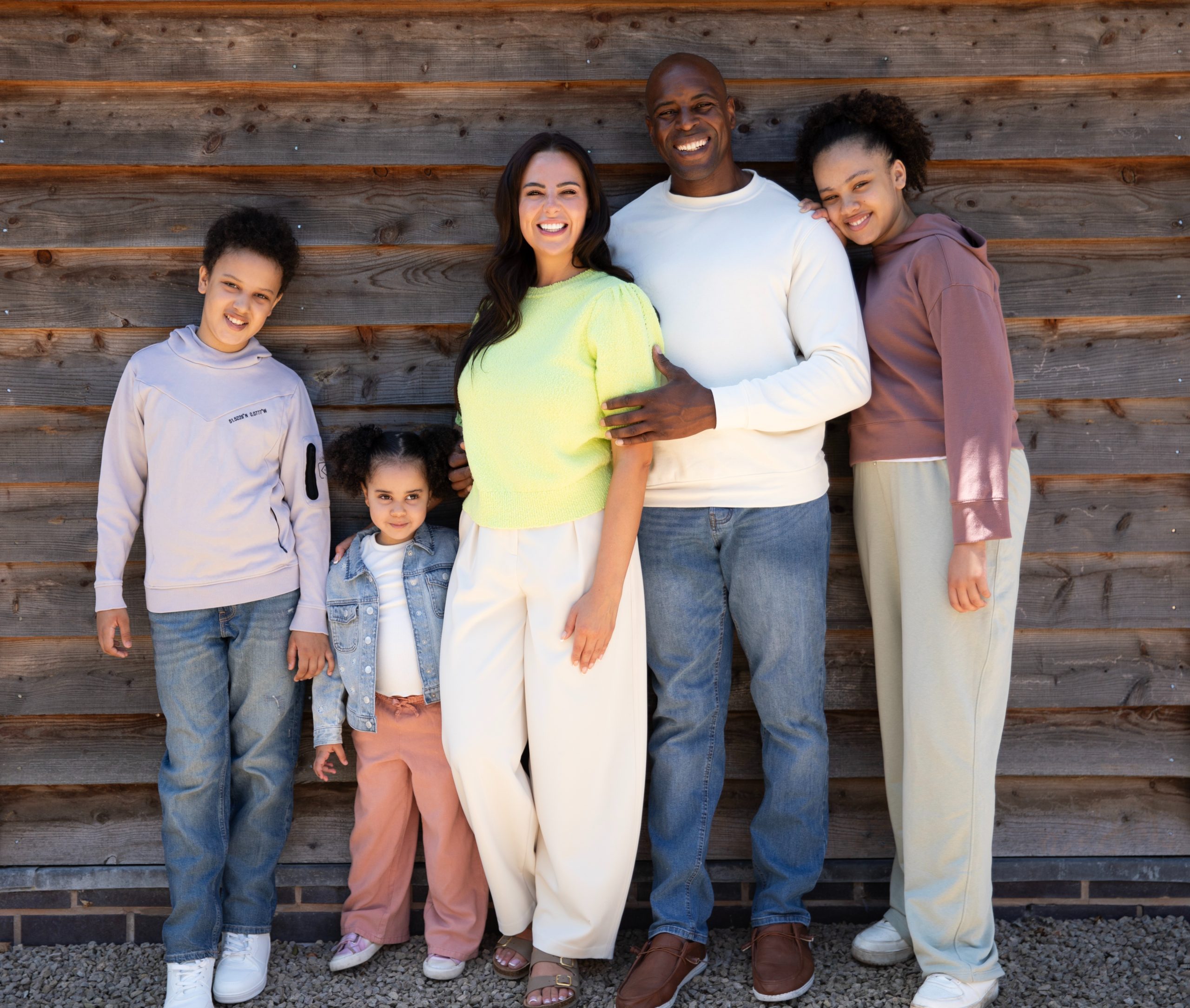 Hyman Family - AS Agency