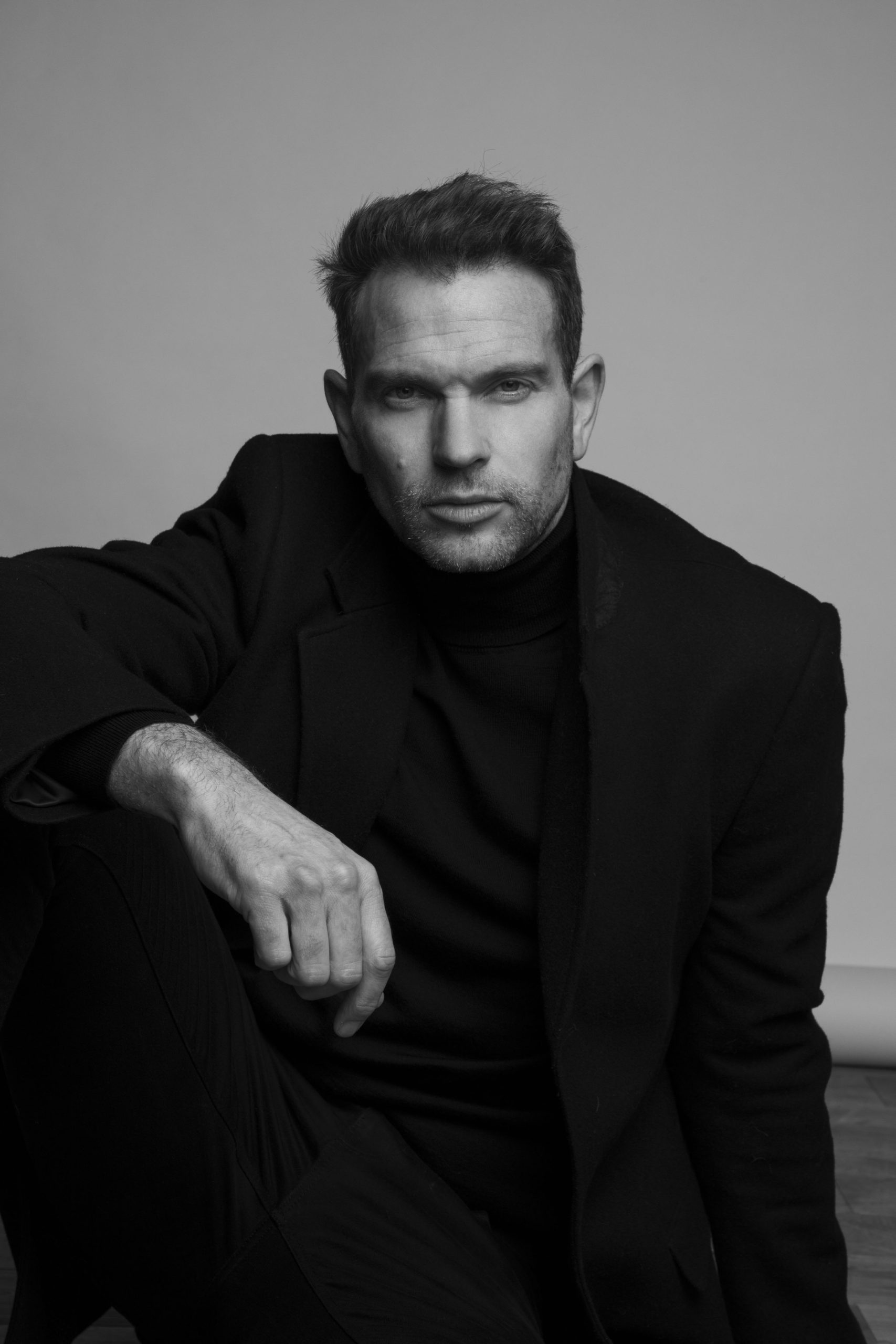 Nick Roberts - AS Agency