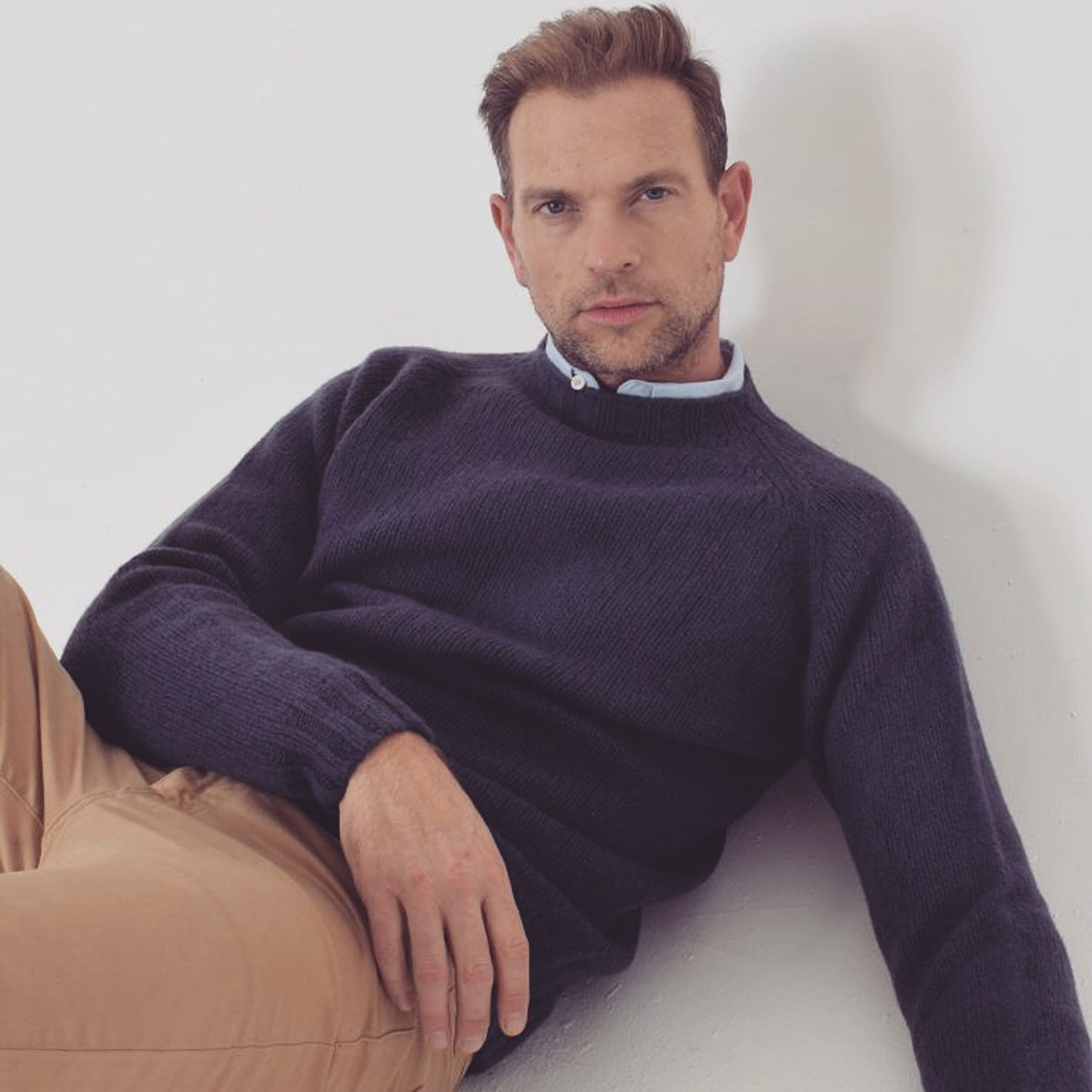 Nick Roberts - AS Agency