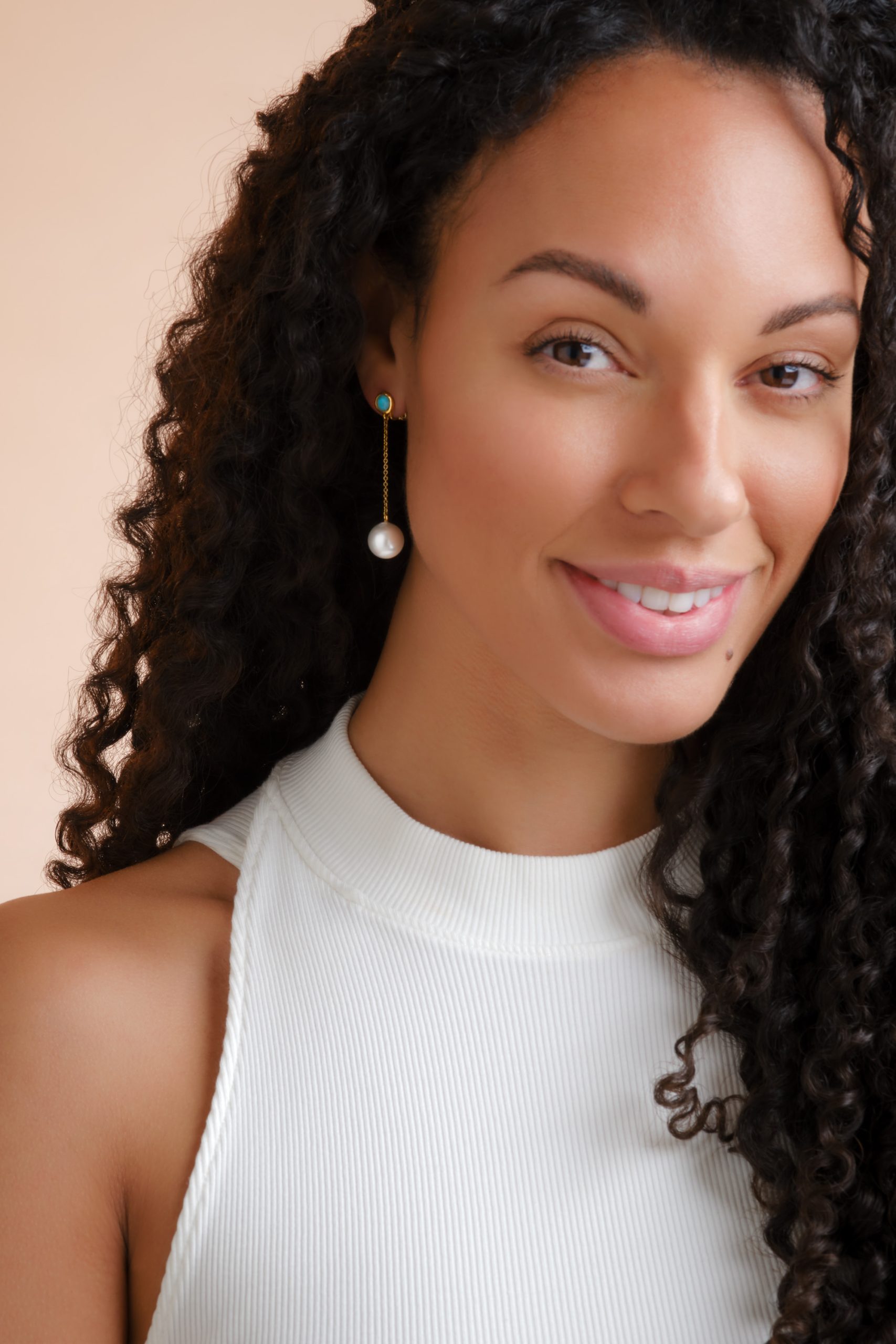 Nameika Walbyoff - AS Agency