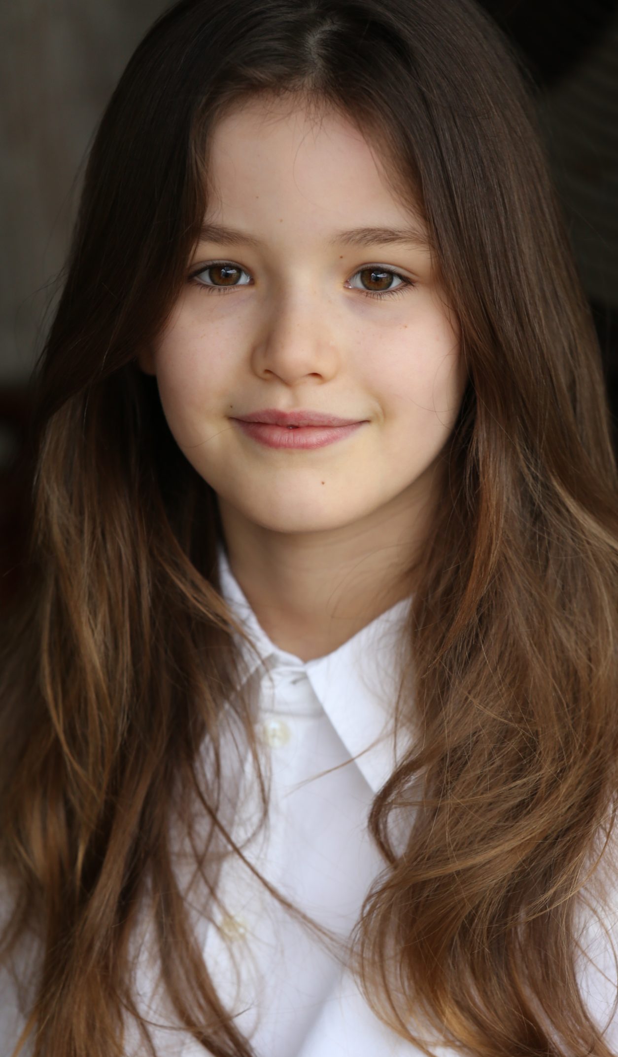 Charlotte Lee - AS Agency