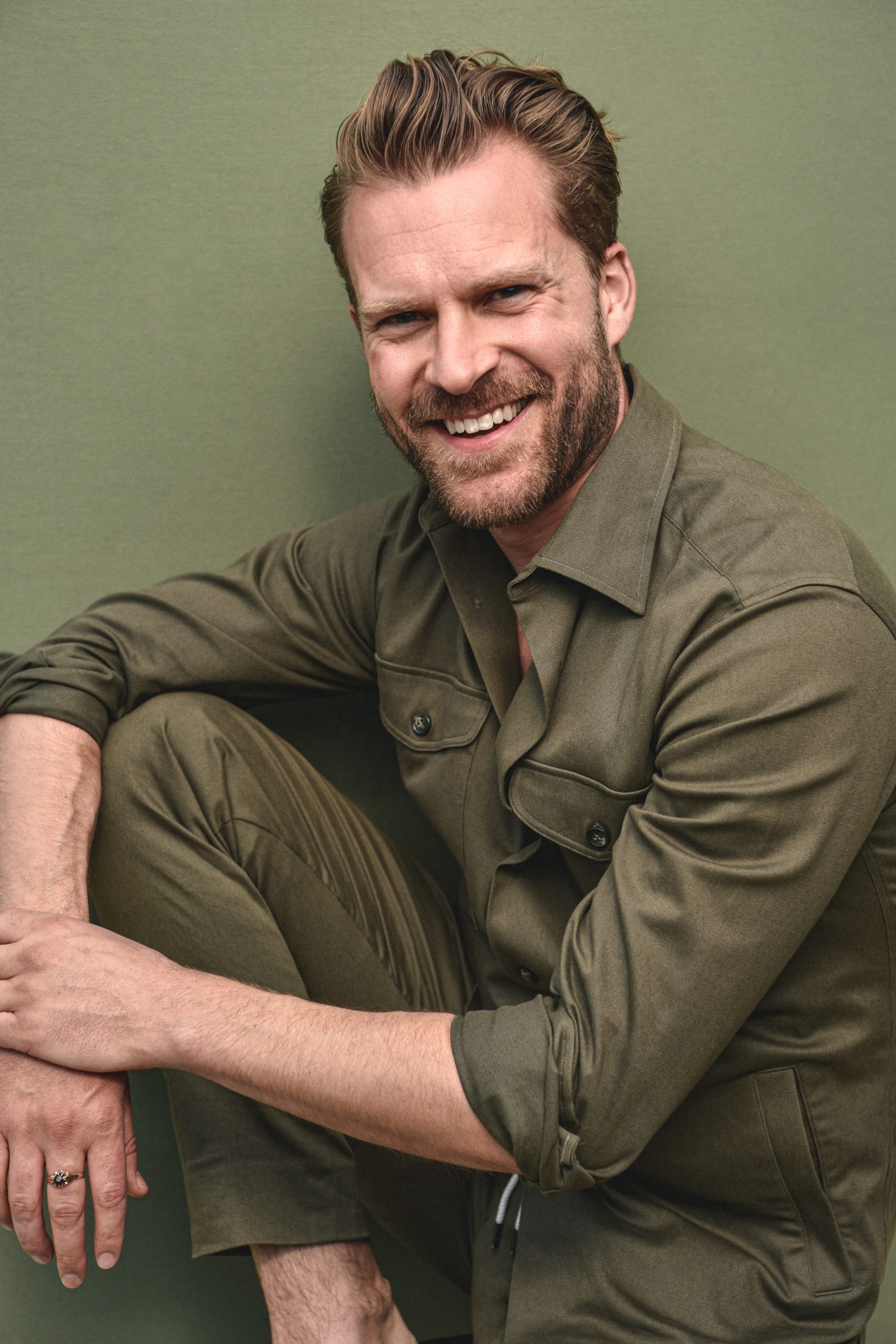 Rob Green - AS Agency