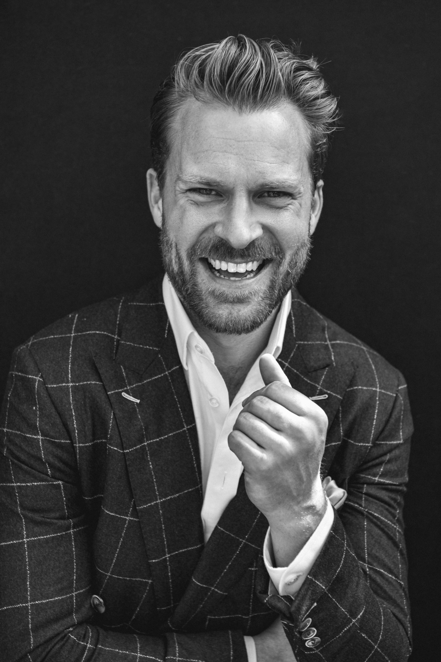 Rob Green - AS Agency