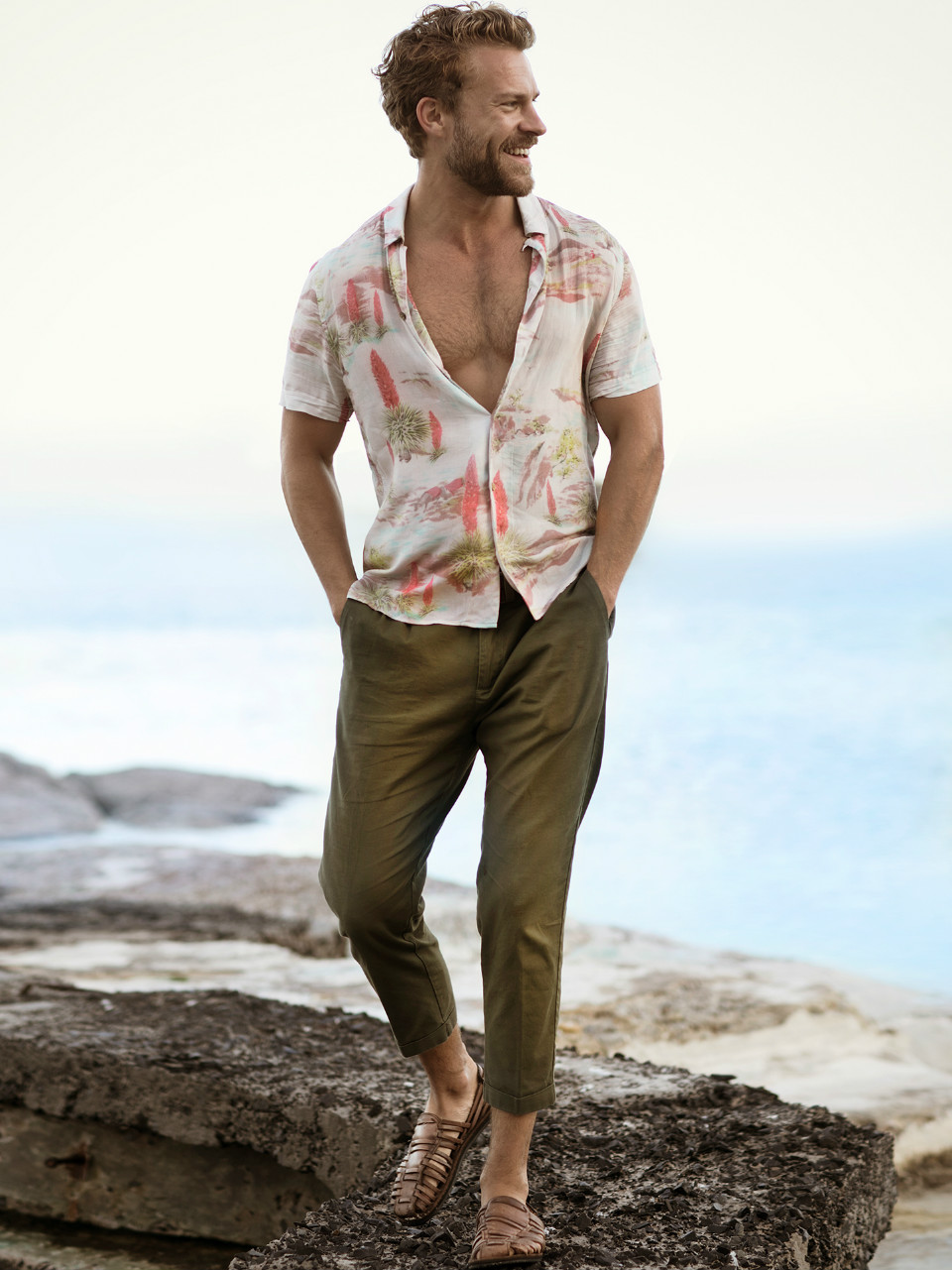 Rob Green - AS Agency
