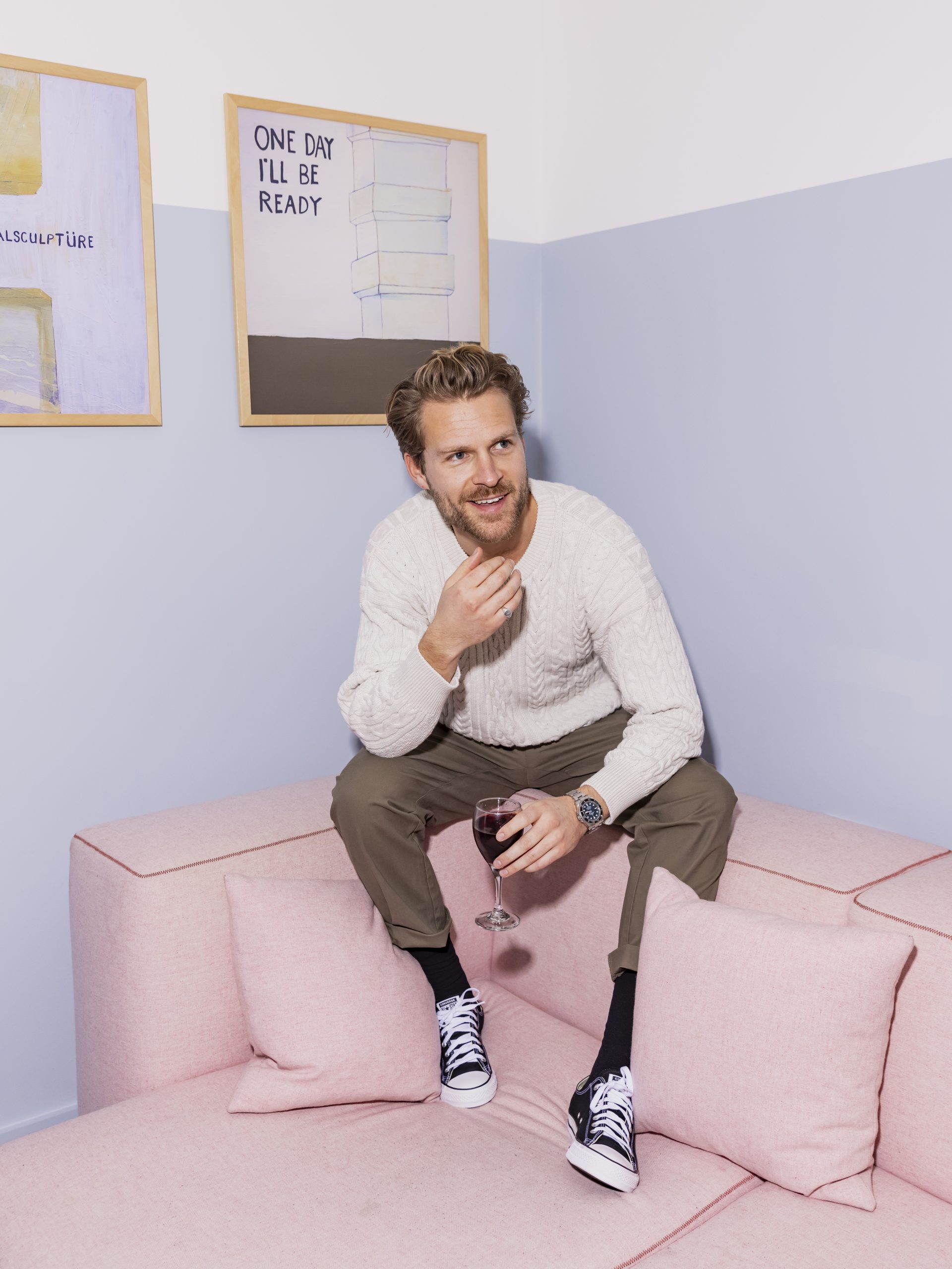 Rob Green - AS Agency