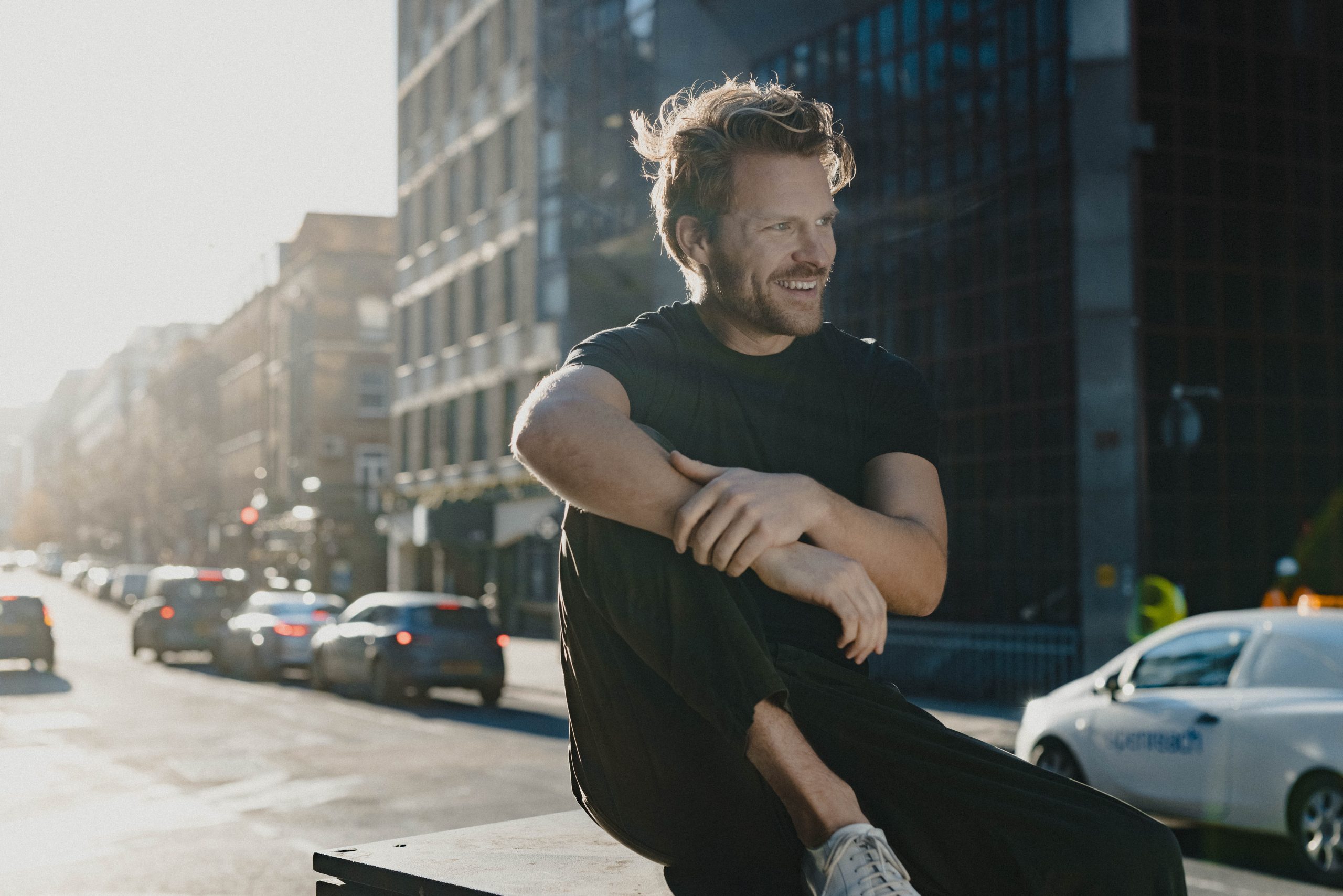 Rob Green - AS Agency