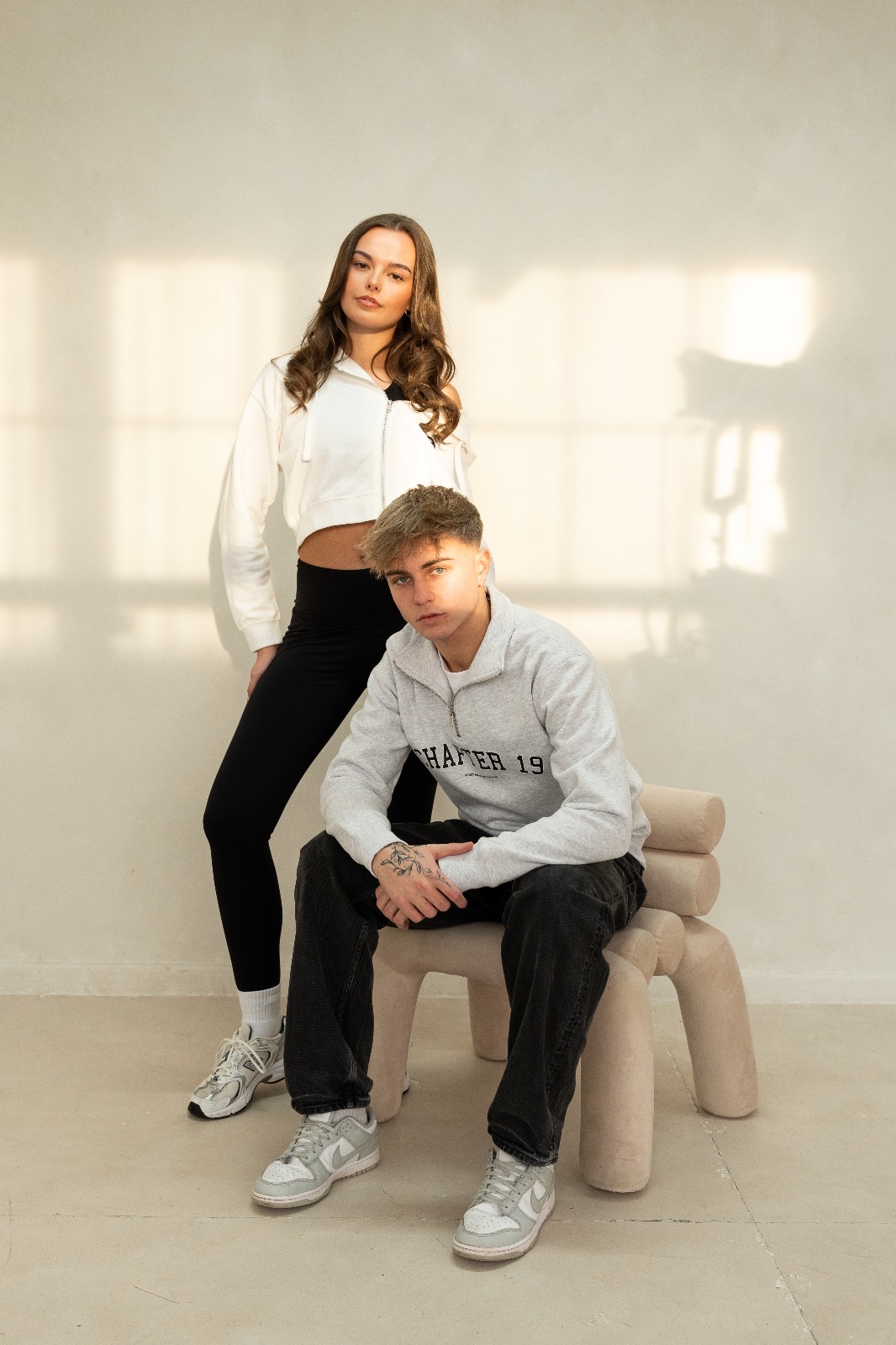 Taylor-Shea Barnes - AS Agency