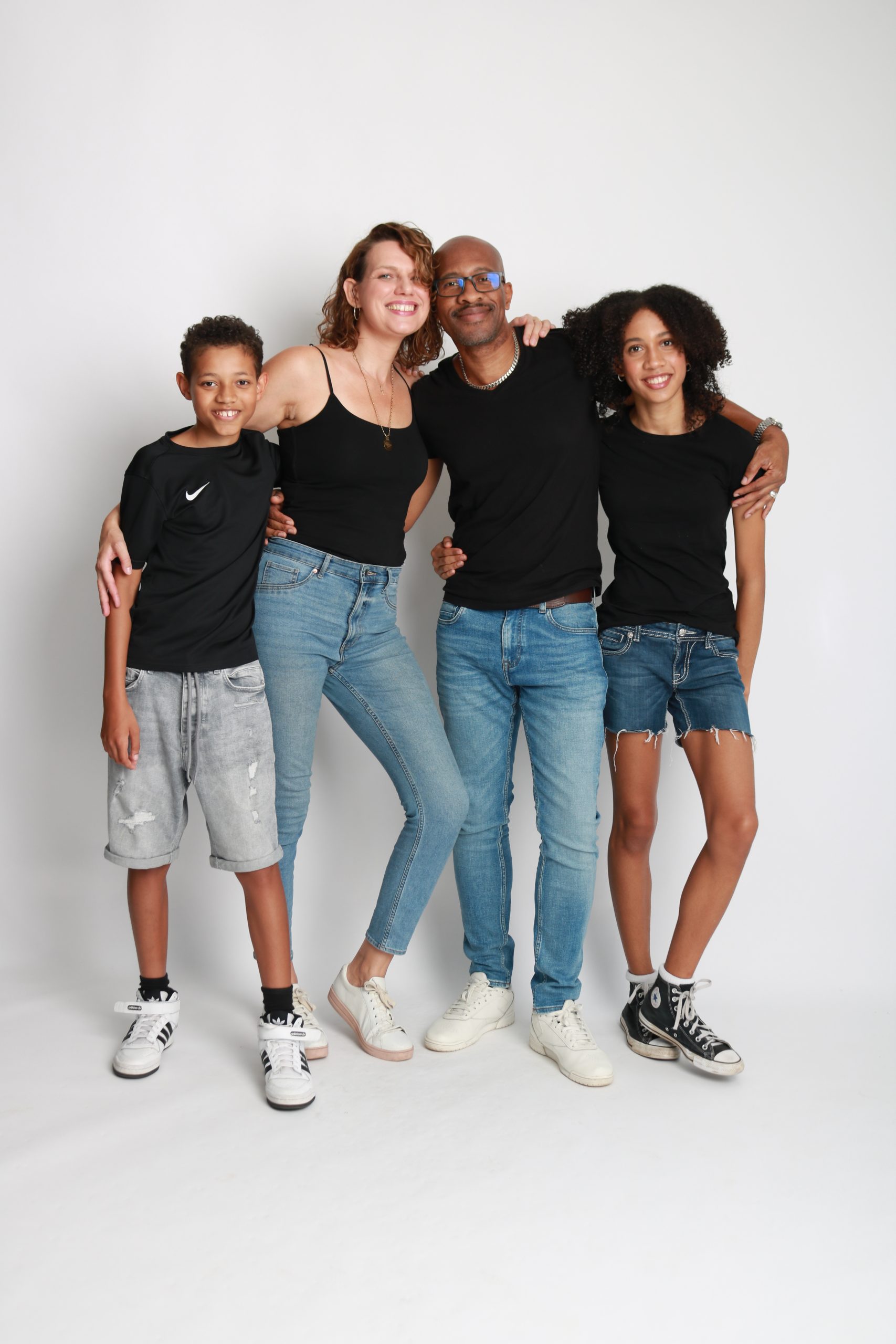 The Zelin Family - AS Agency