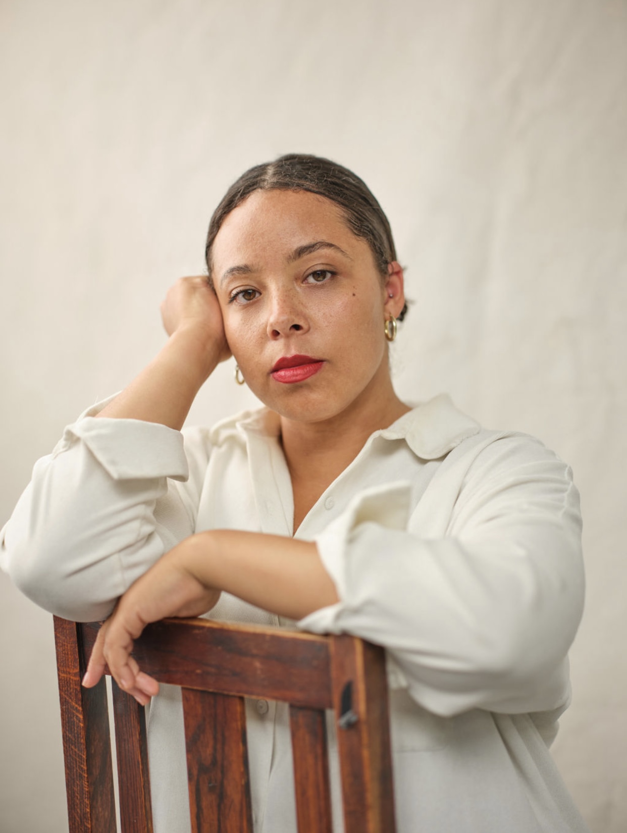 Josephina Taylor - AS Agency