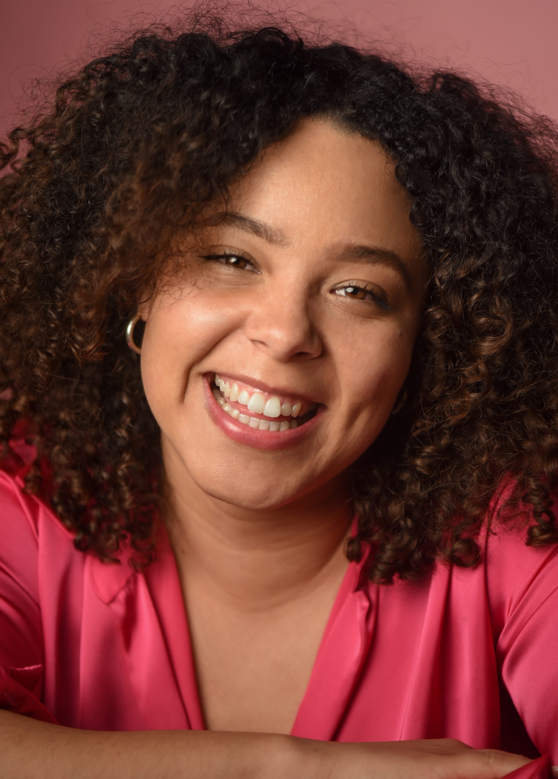 Josephina Taylor - AS Agency