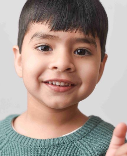 Boy Models | Child Modelling Agency