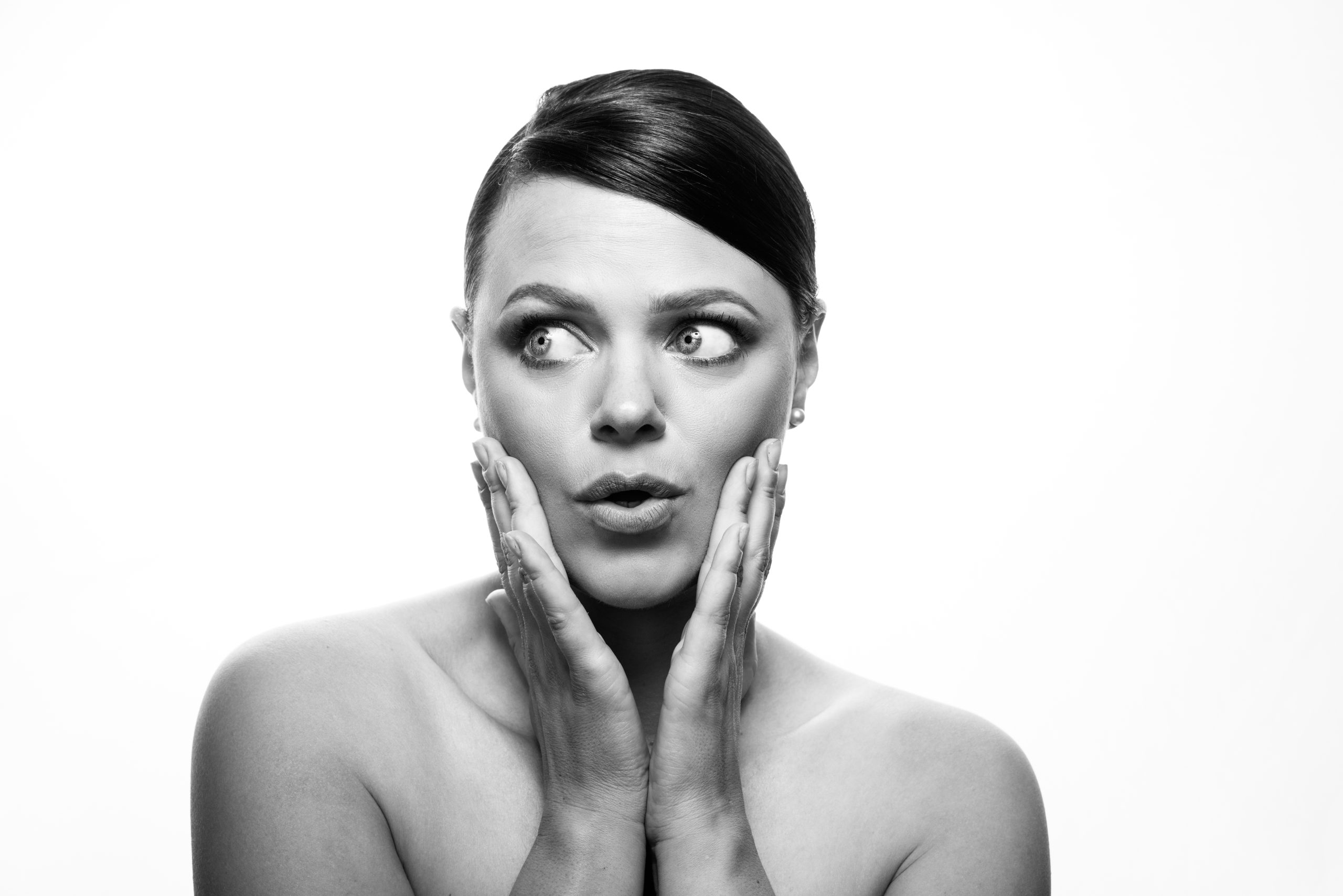 Hannah Baycroft - AS Agency