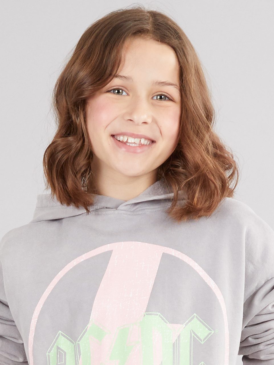 Summer Smith - AS Agency