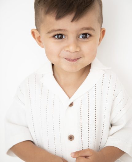 Boy Models | Child Modelling Agency