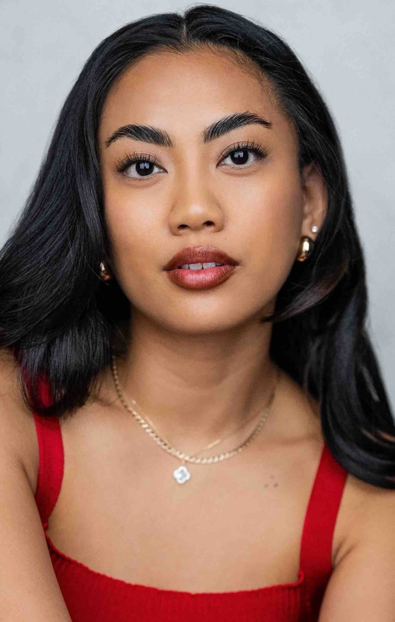 Lady Divine Tugade - AS Agency