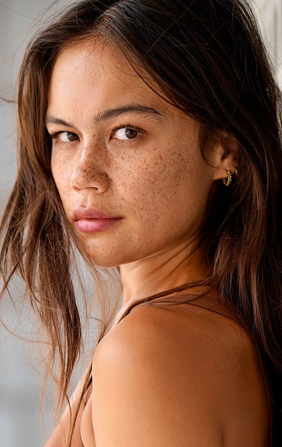 Bella Rose Pratt - AS Agency