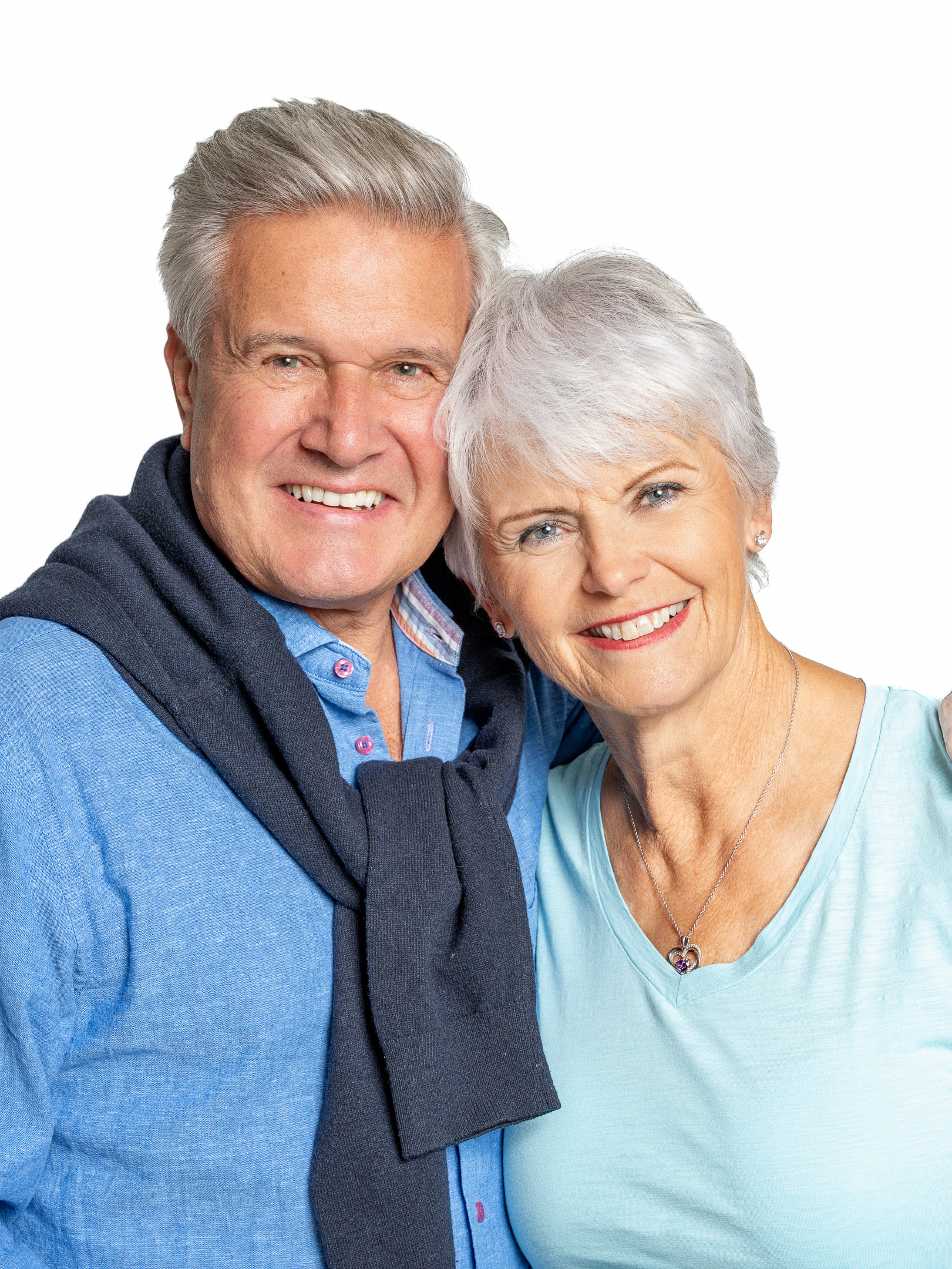 Bill & Sue - AS Agency
