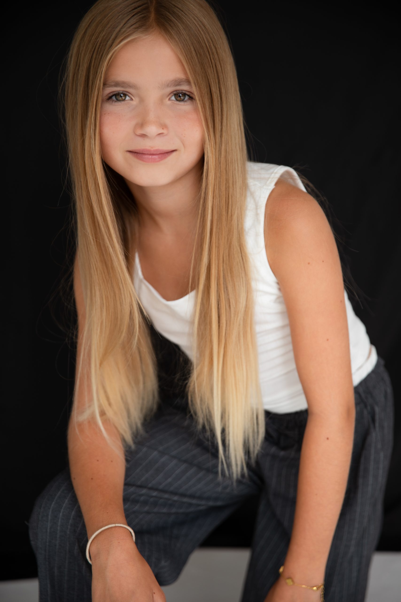 Jasmine Cunningham - AS Agency