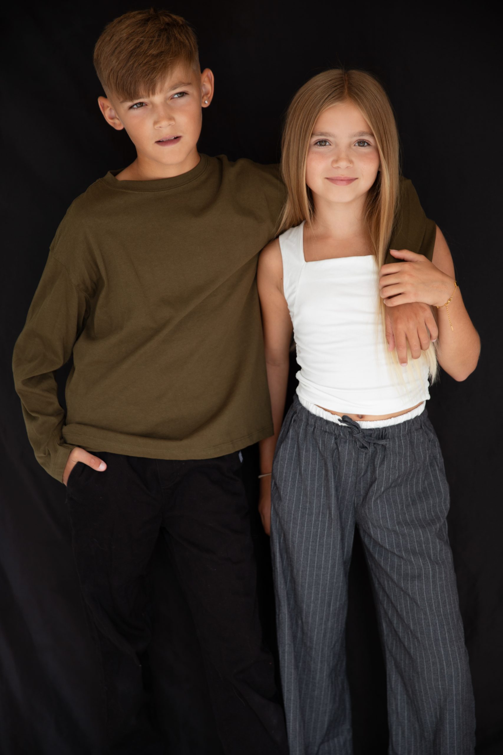 Jasmine Cunningham - AS Agency