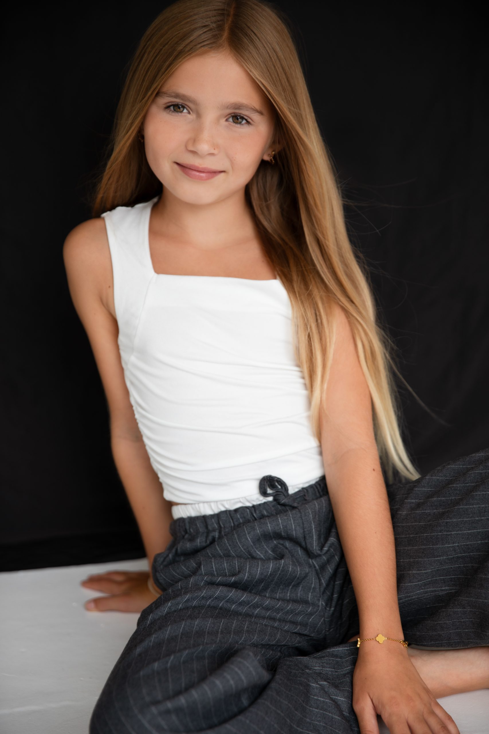 Jasmine Cunningham - AS Agency