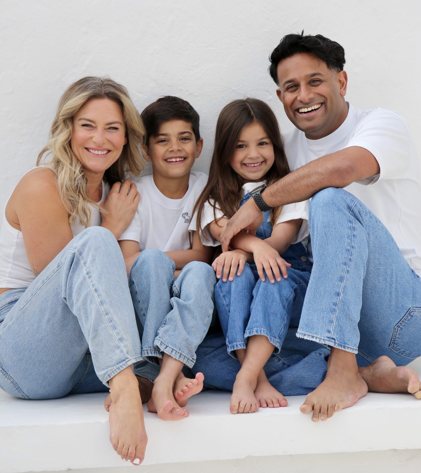 The Ash Family - AS Agency