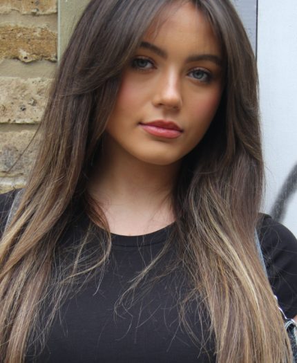 Women New Faces Models | New Faces Modelling Agency