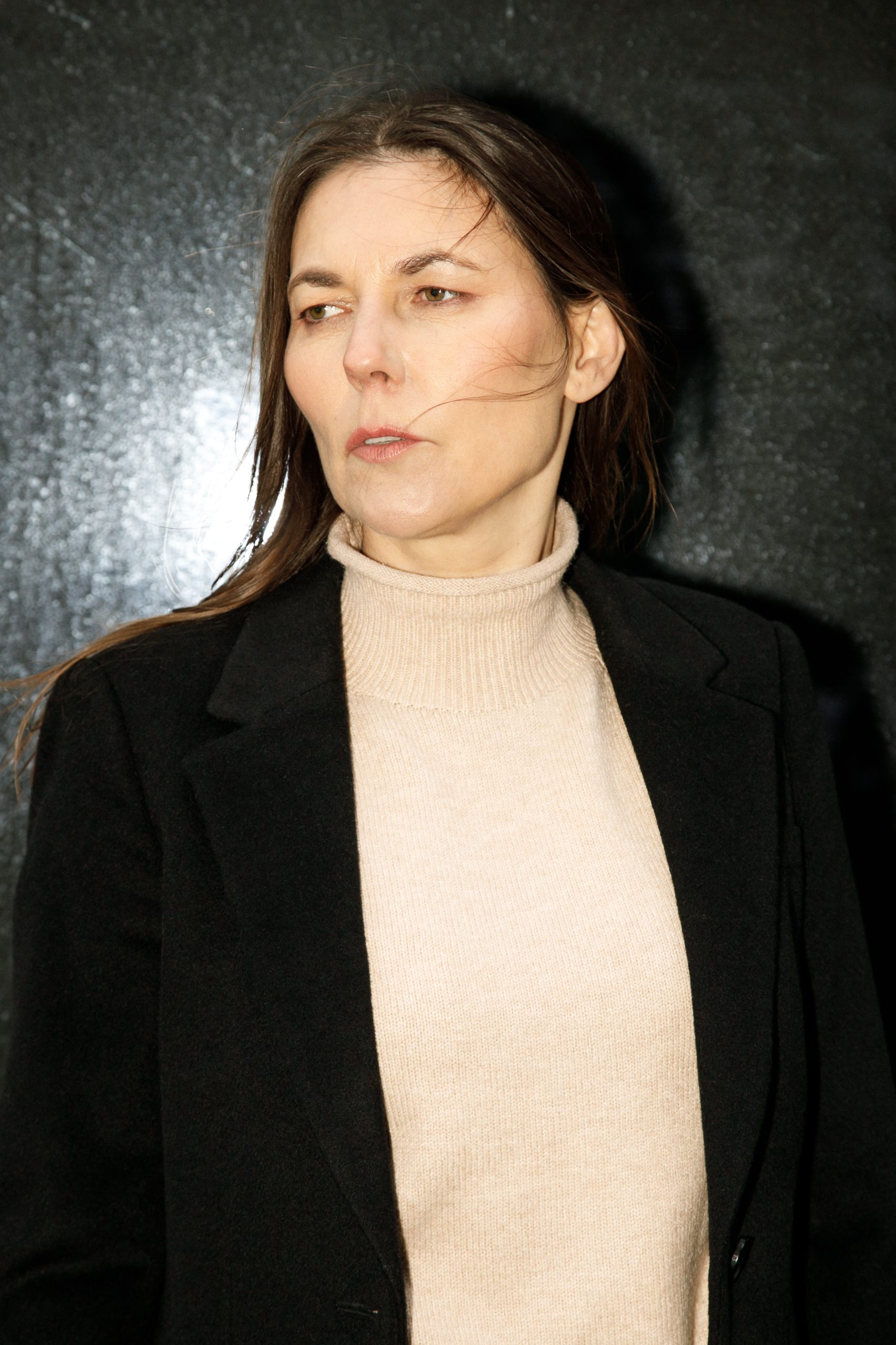 Gabriela Impey - AS Agency