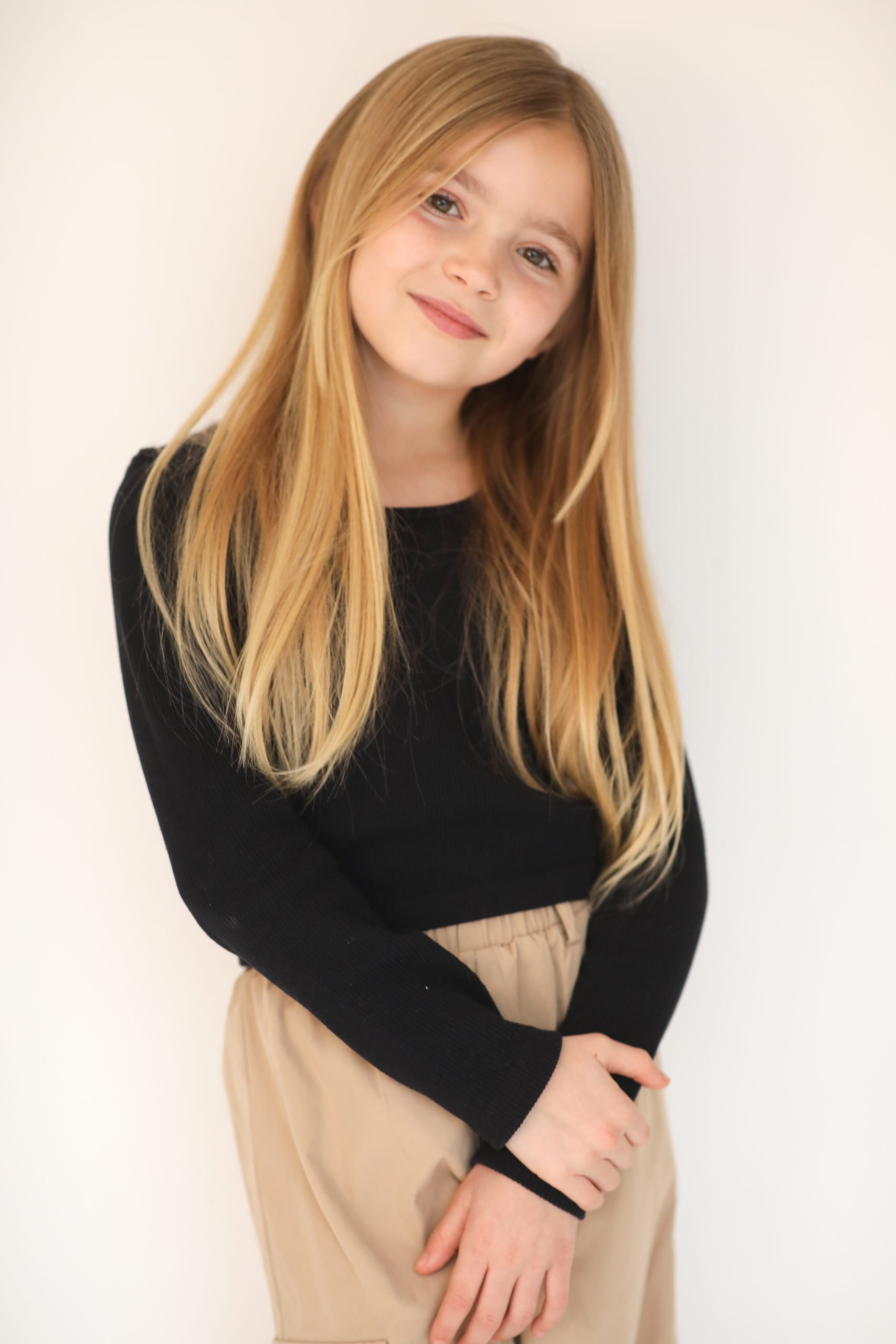 Jasmine Cunningham - AS Agency