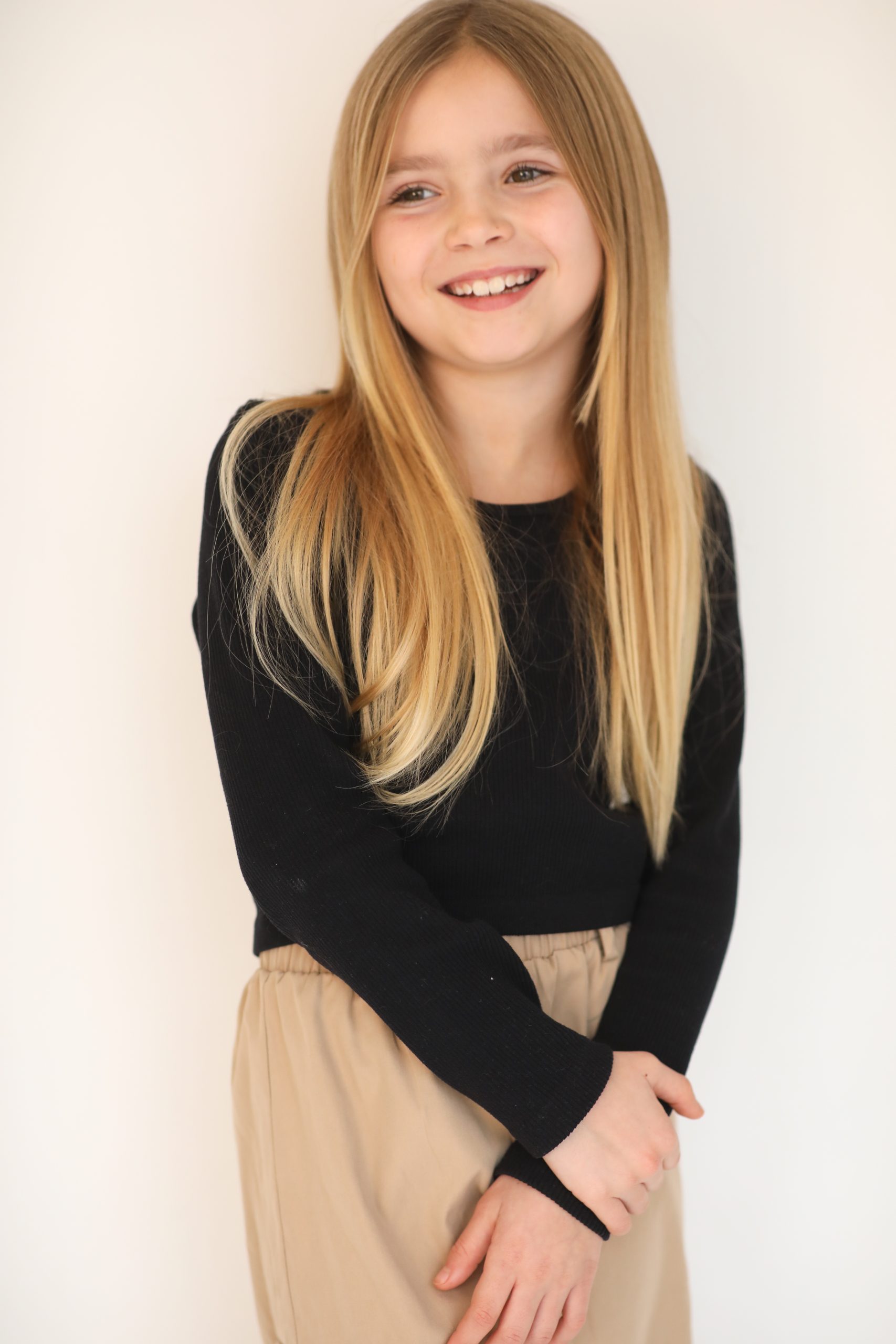 Jasmine Cunningham - AS Agency