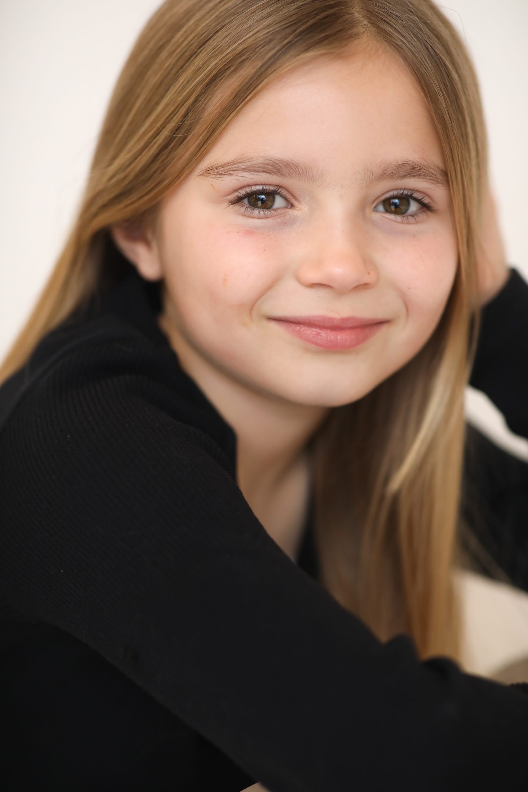 Jasmine Cunningham - AS Agency