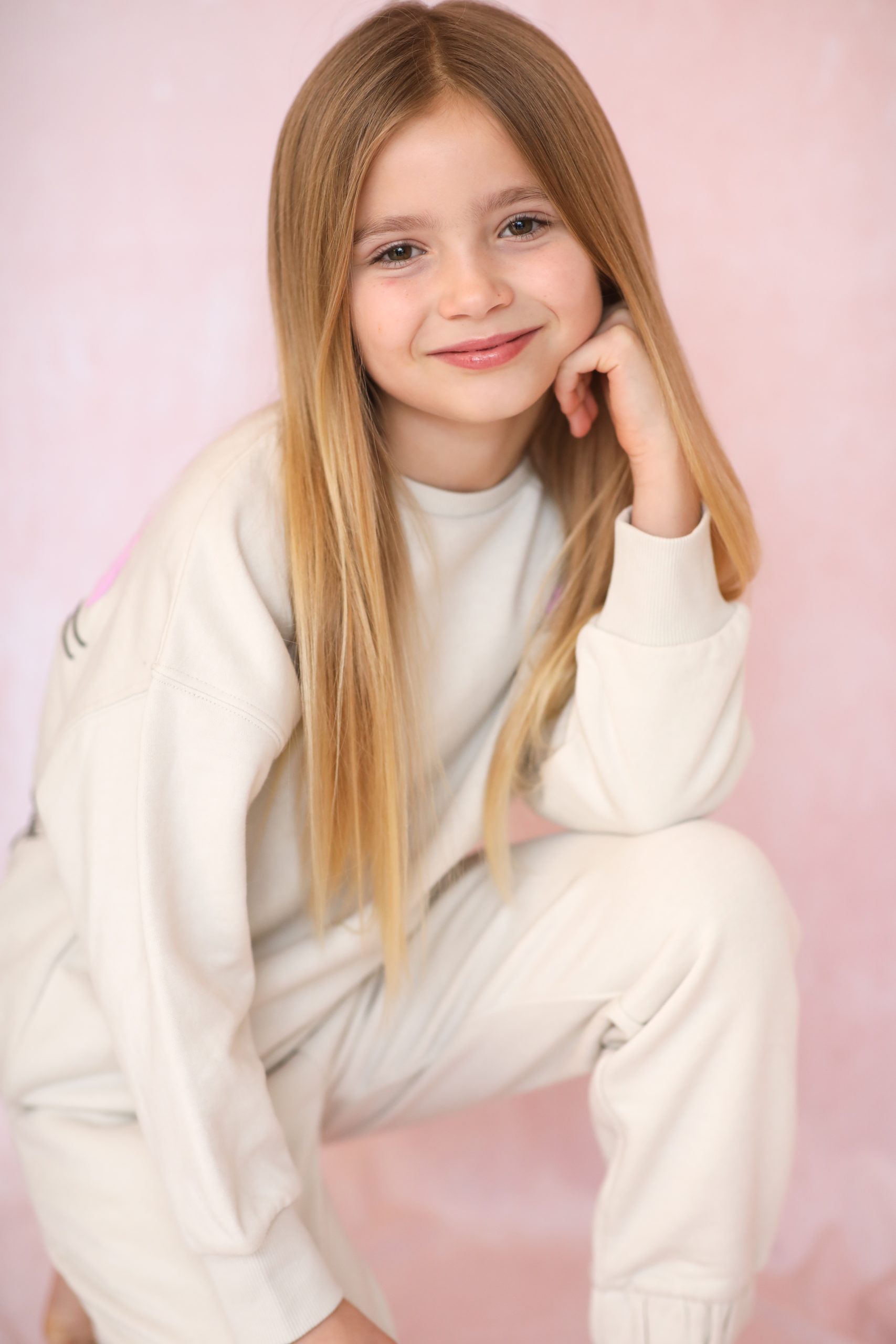 Jasmine Cunningham - AS Agency