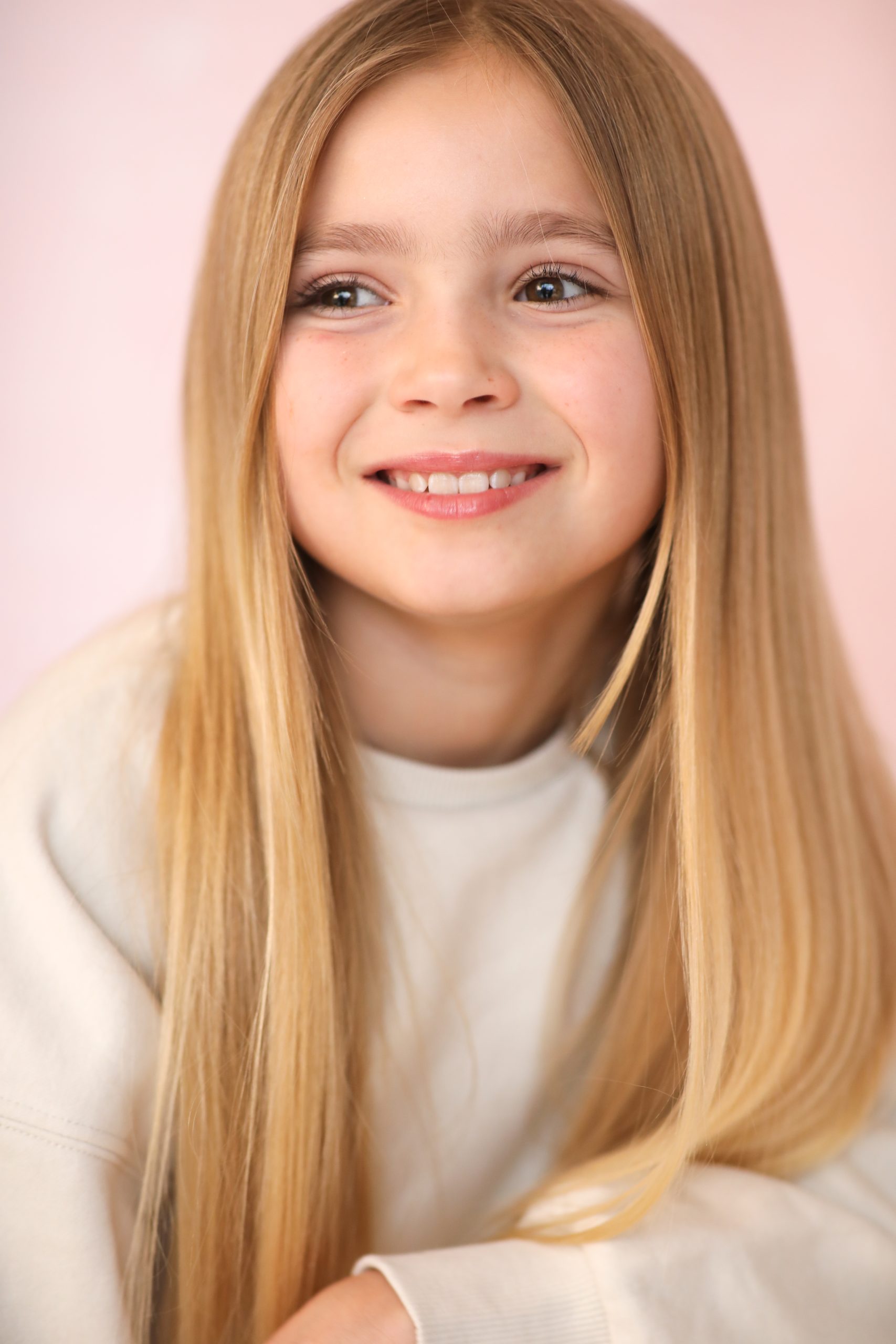 Jasmine Cunningham - AS Agency