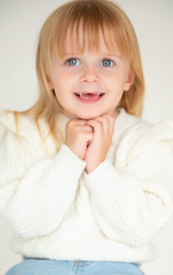 Madison Drew - AS Agency
