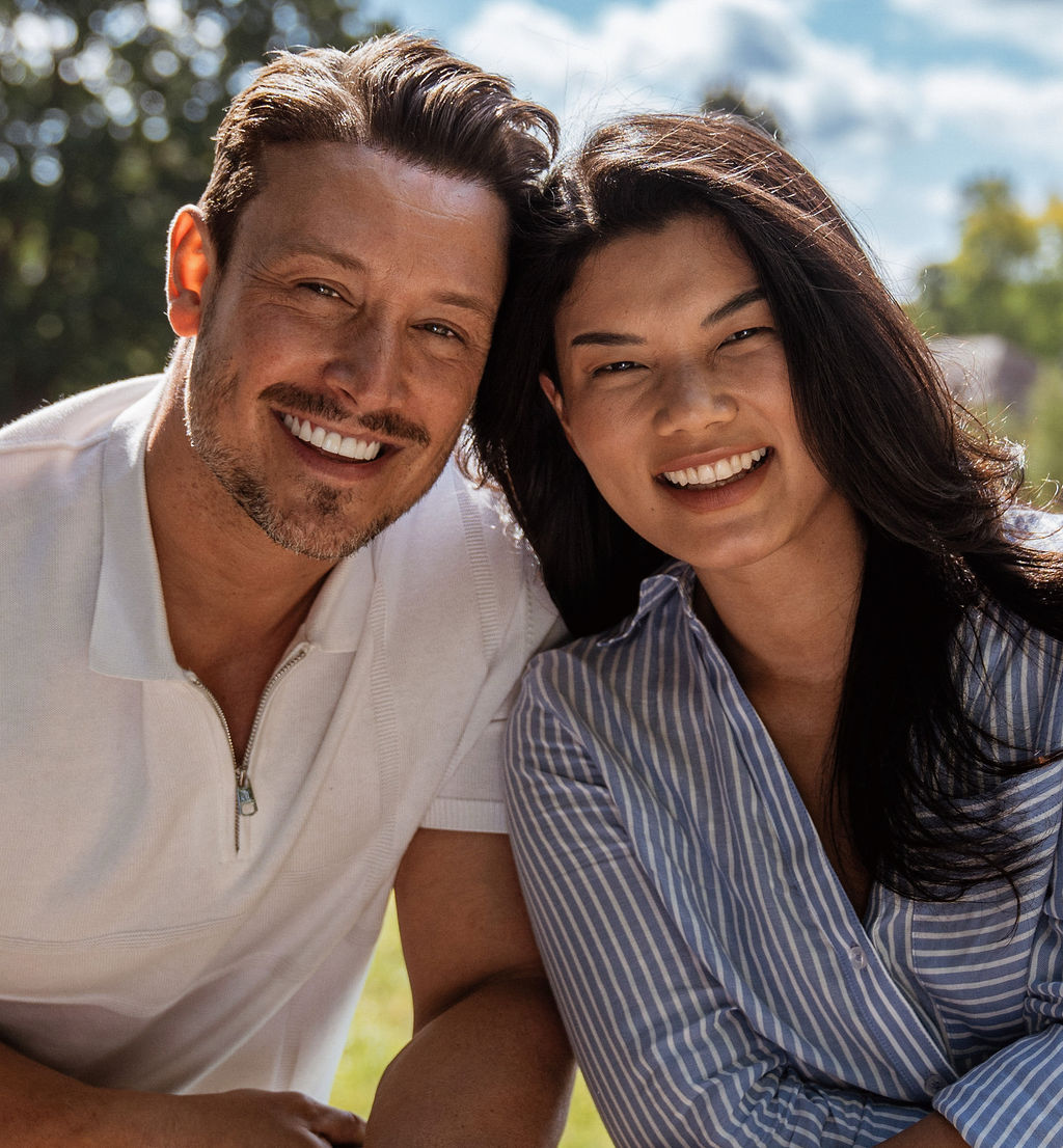 The Boyden-Cheung Family - AS Agency