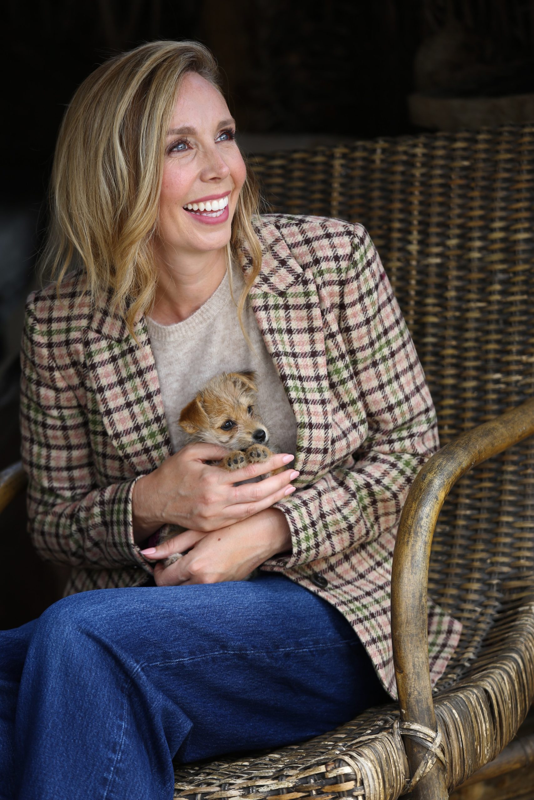 Bernadette Wilson - AS Agency