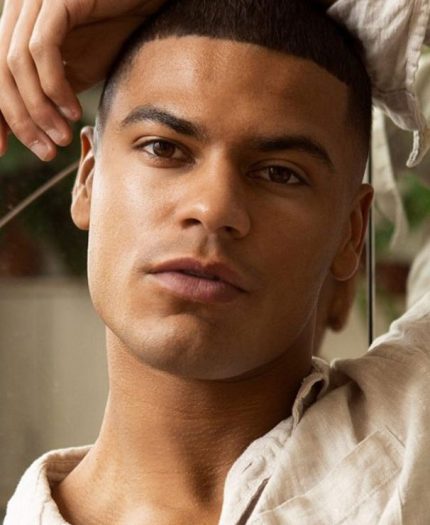 Male Model Agency - AS Agency