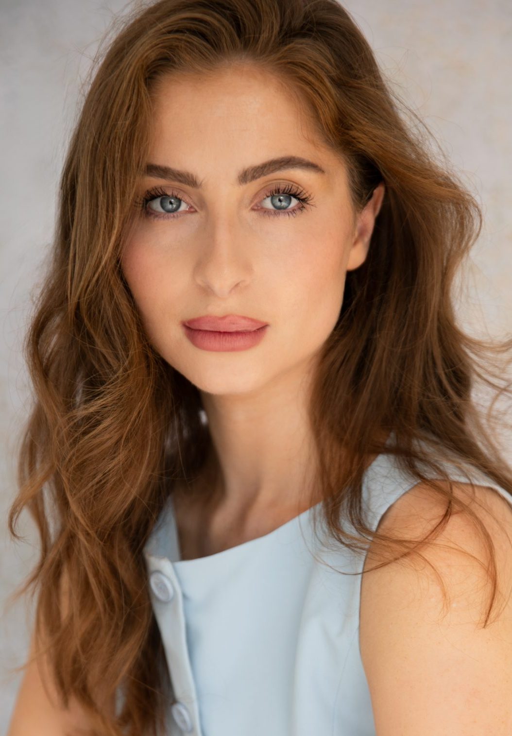 Gabrielle Hunt - AS Agency